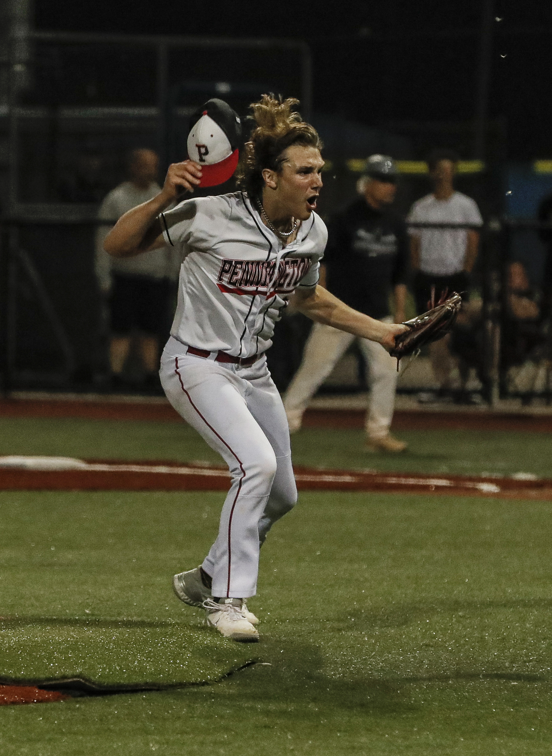 Baseball: Prep B Final - Pennington vs. Rutgers Prep, May 11, 2023 - nj.com