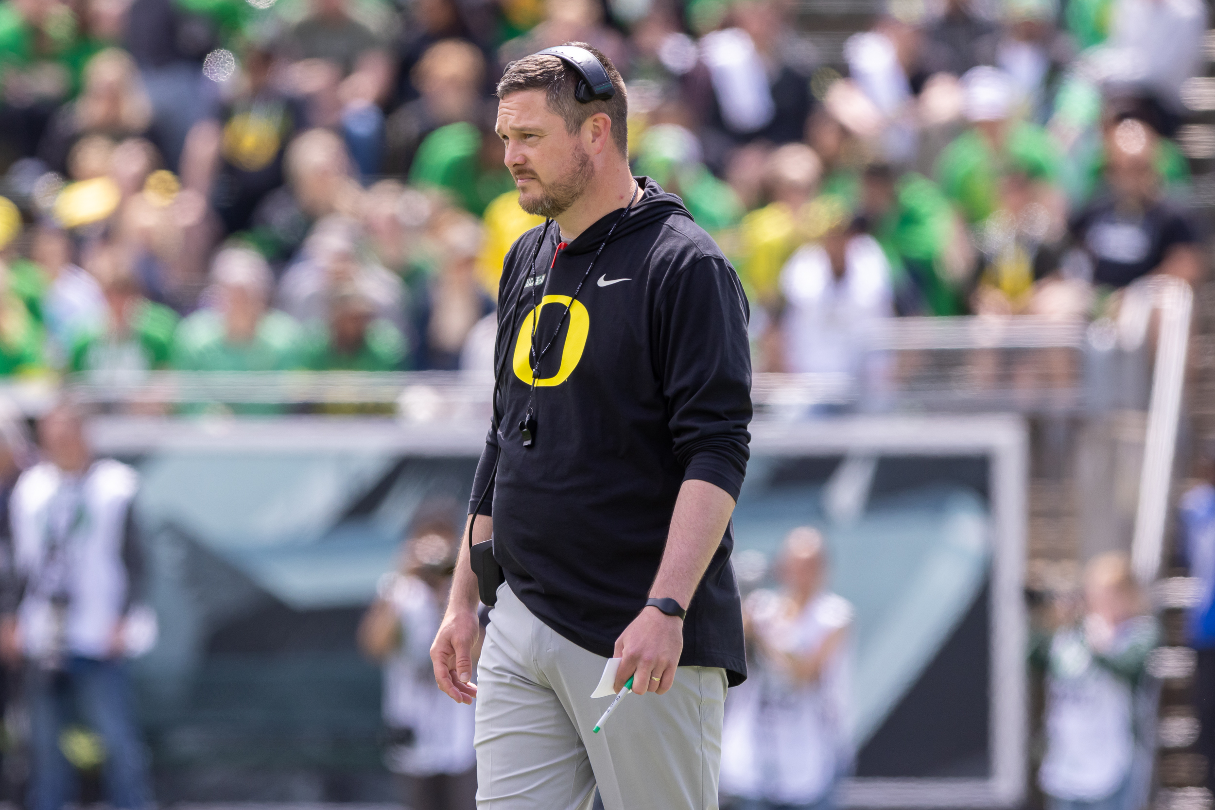 dakorien moore - oregonlive.com