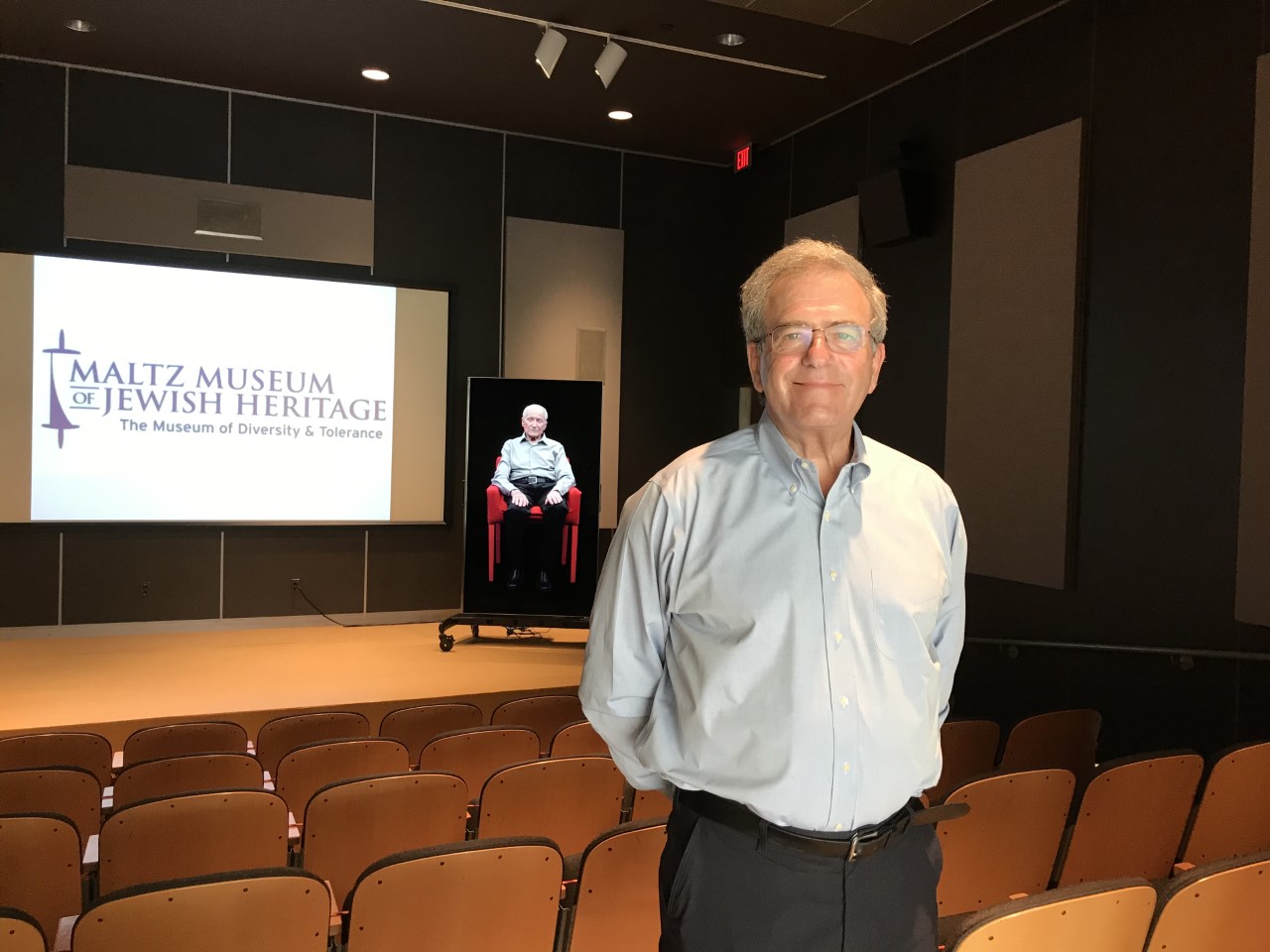 Holocaust survivors - cleveland.com