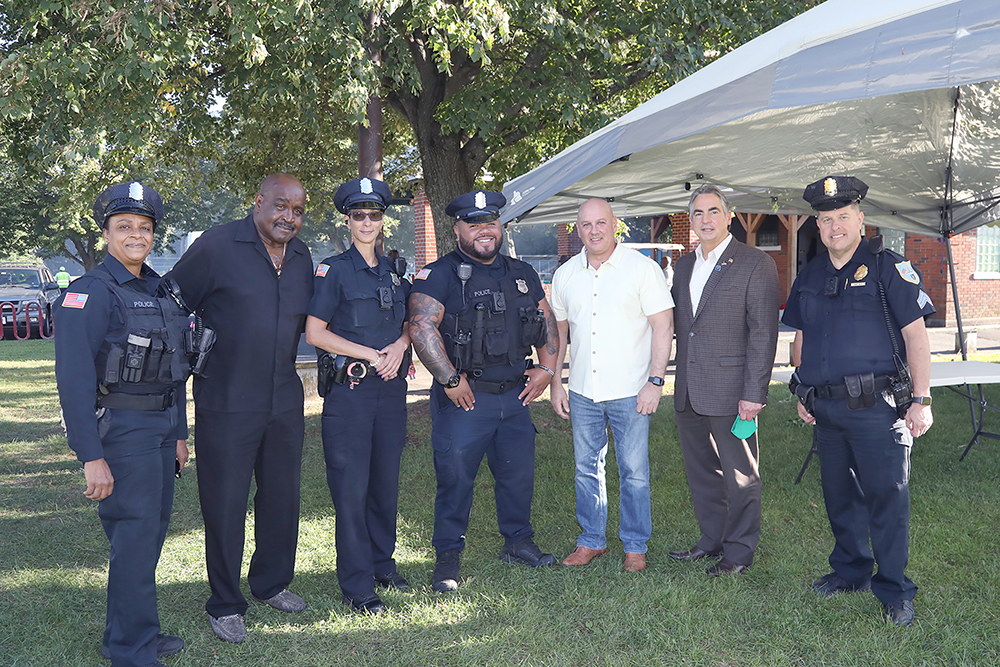 The 2021 Stone Soul Festival - masslive.com