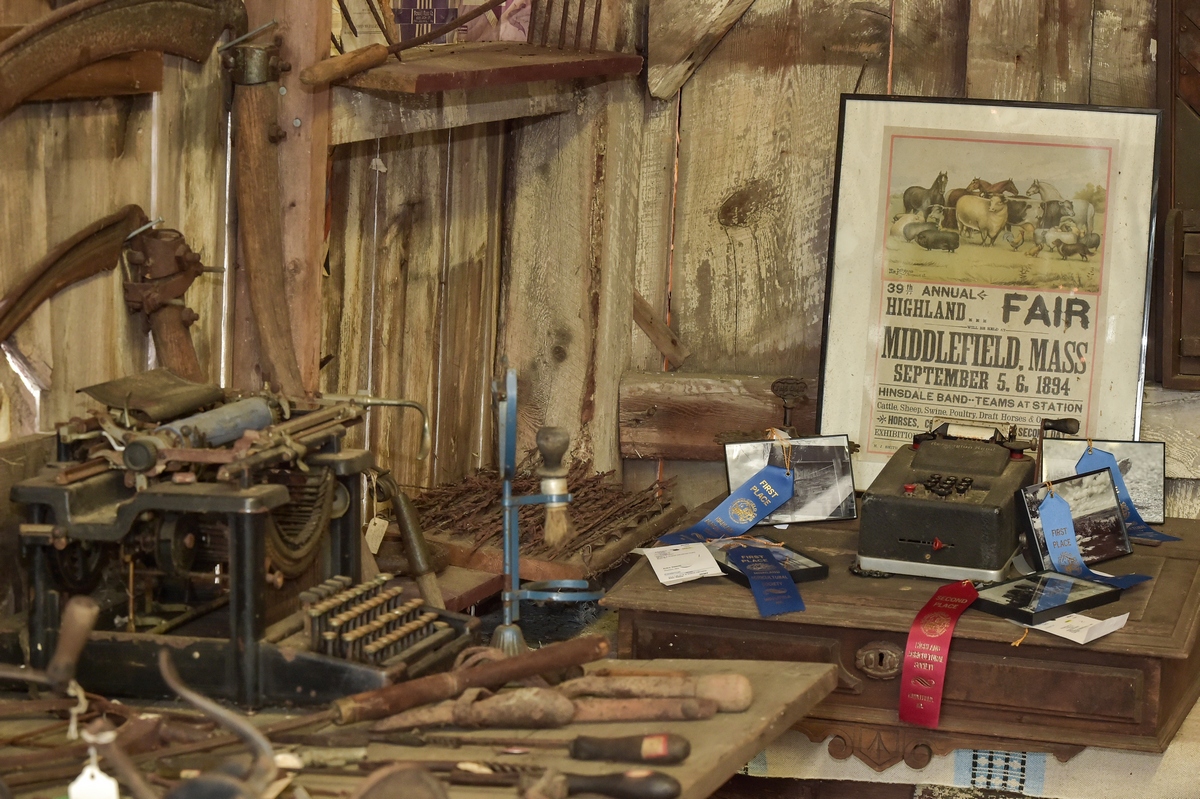 The 167th Middlefield Fair - masslive.com