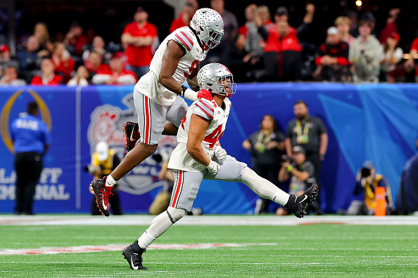 J.T. Tuimoloau, DE, OSU - cleveland.com