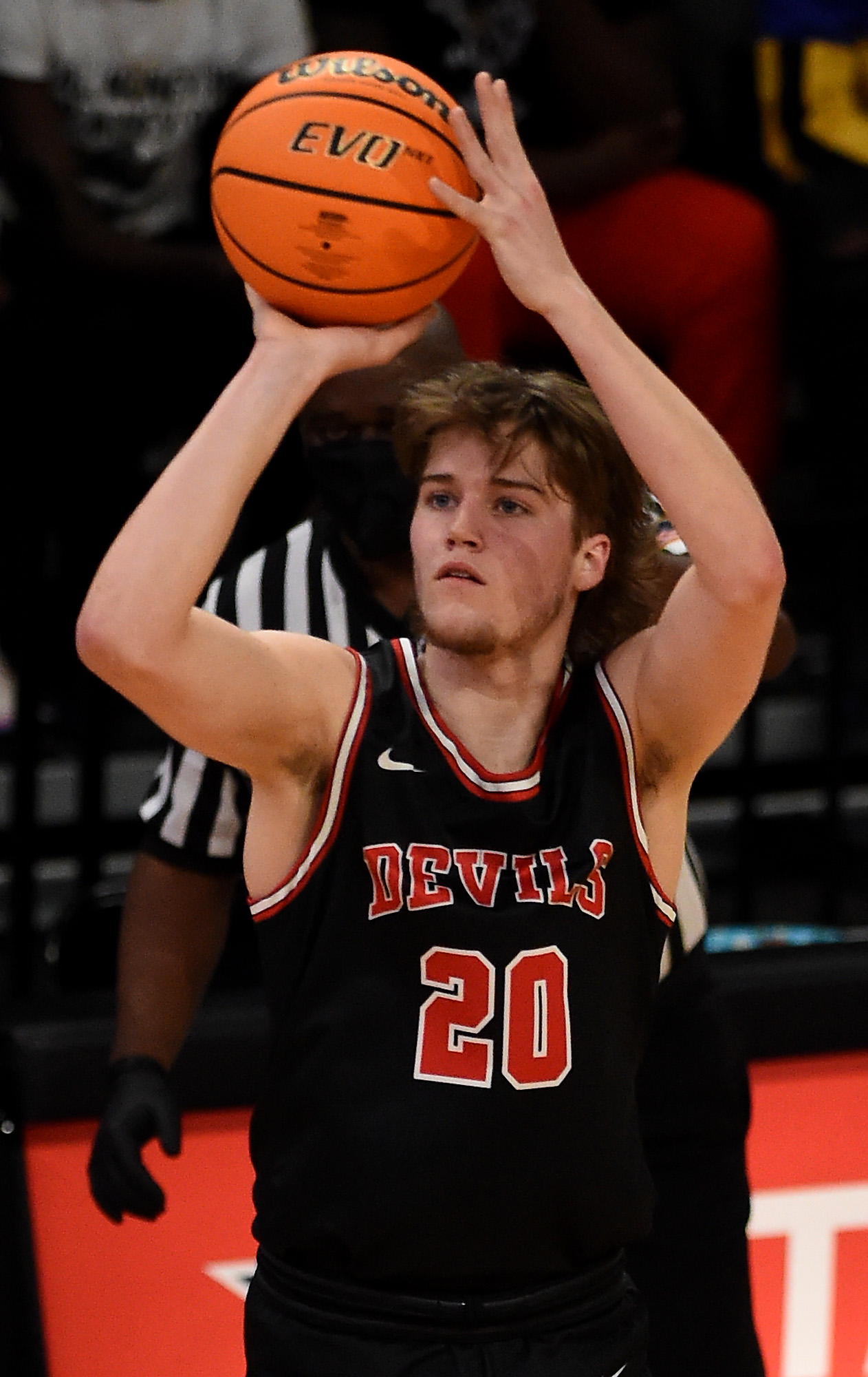 AHSAA 3A Championship: Montgomery Catholic vs. Fyffe boys - al.com