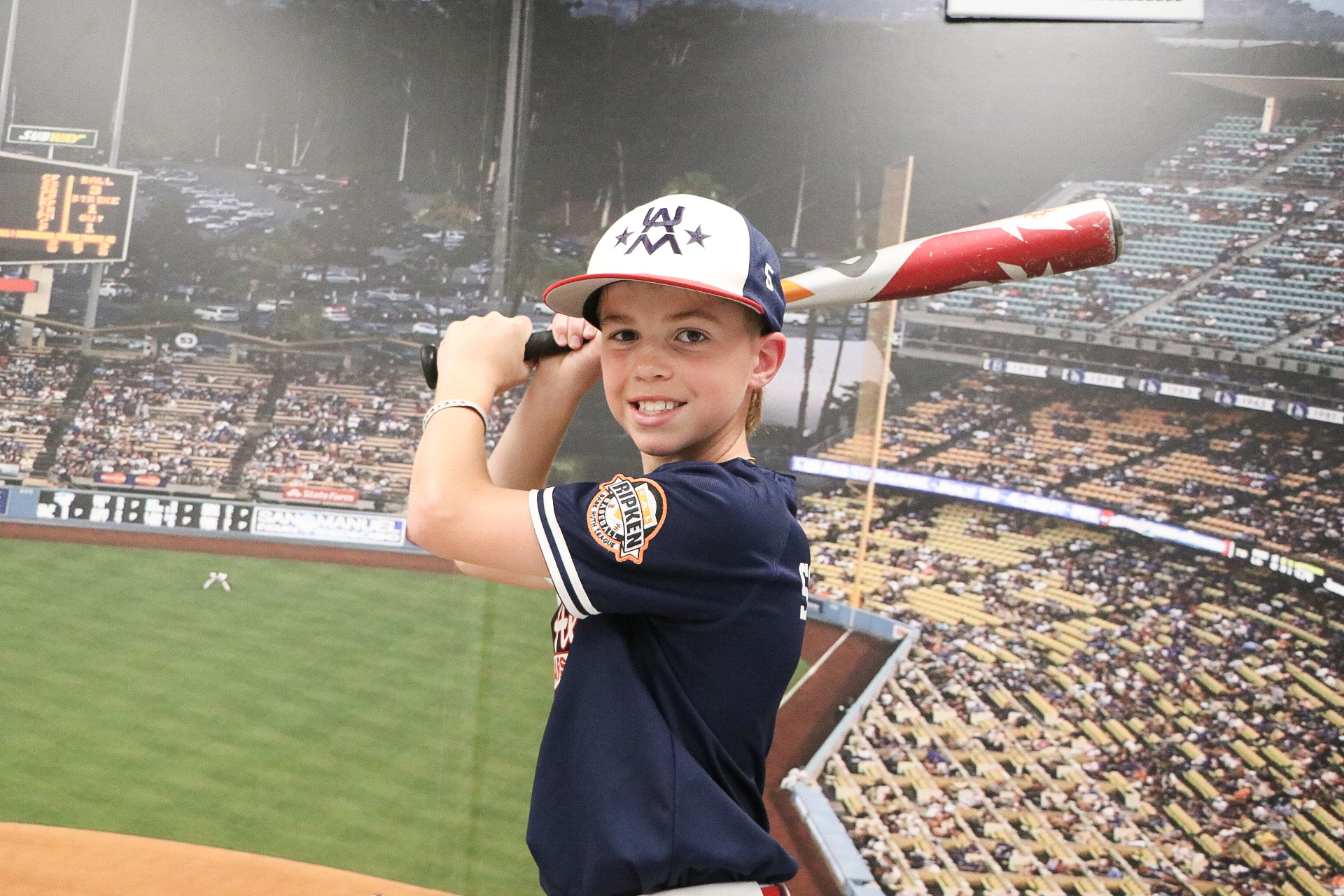 Upper Allen-Mechanicsburg 10U on Aug. 3, 2024. EVAN WHEATON | PENNLIVE ...