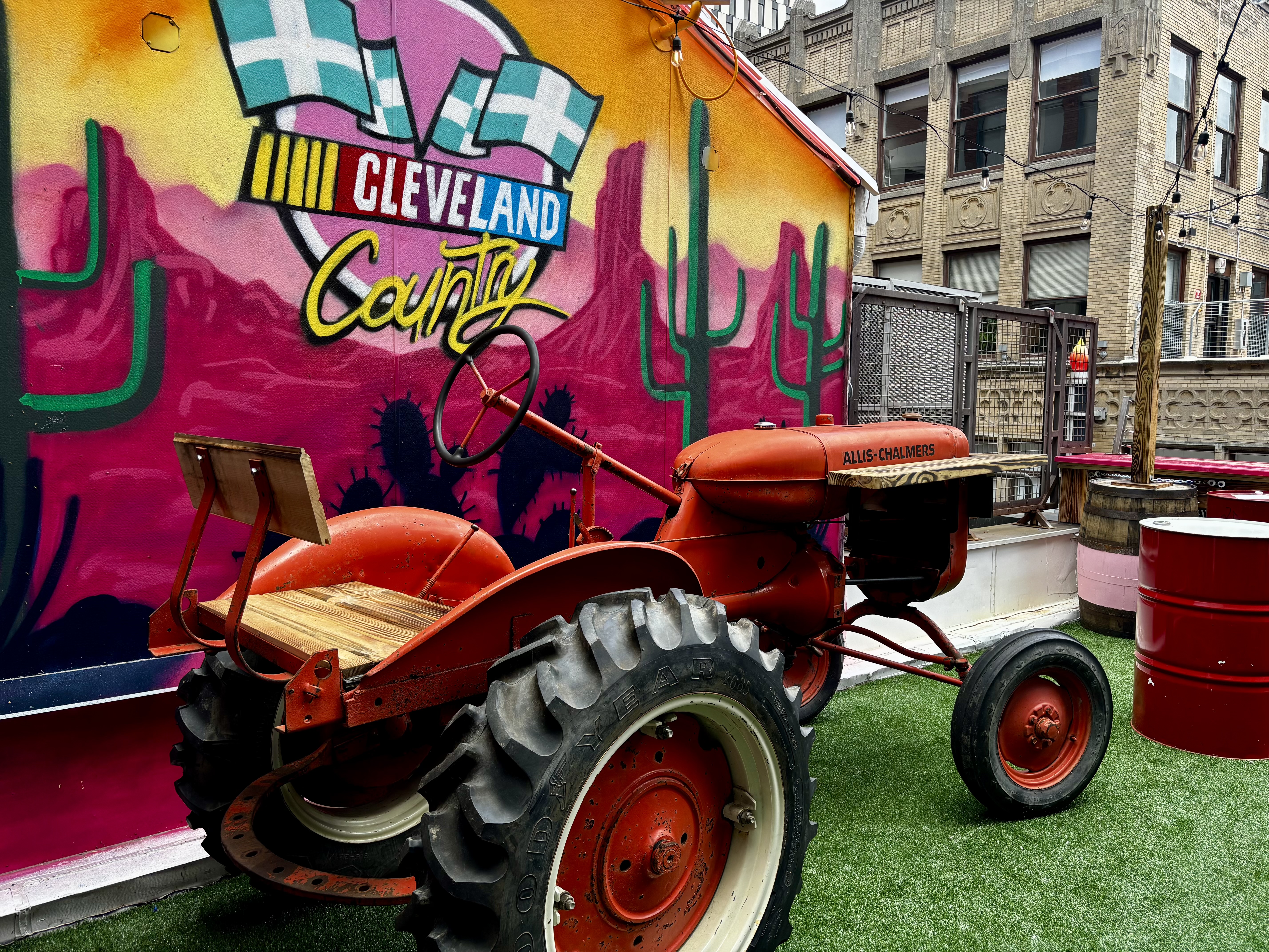 Jolene's Honky Tonk - cleveland.com