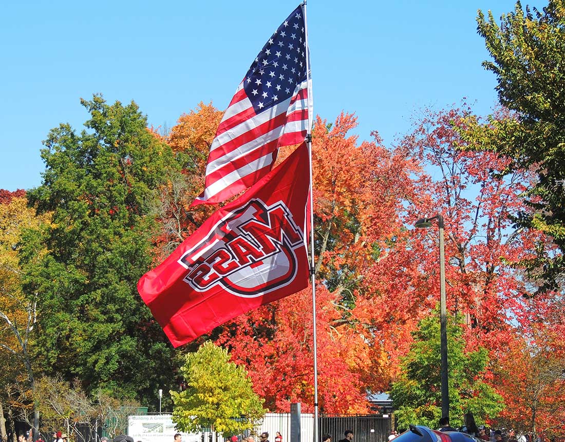 UMass Football vs Buffalo 10/15/22 - masslive.com