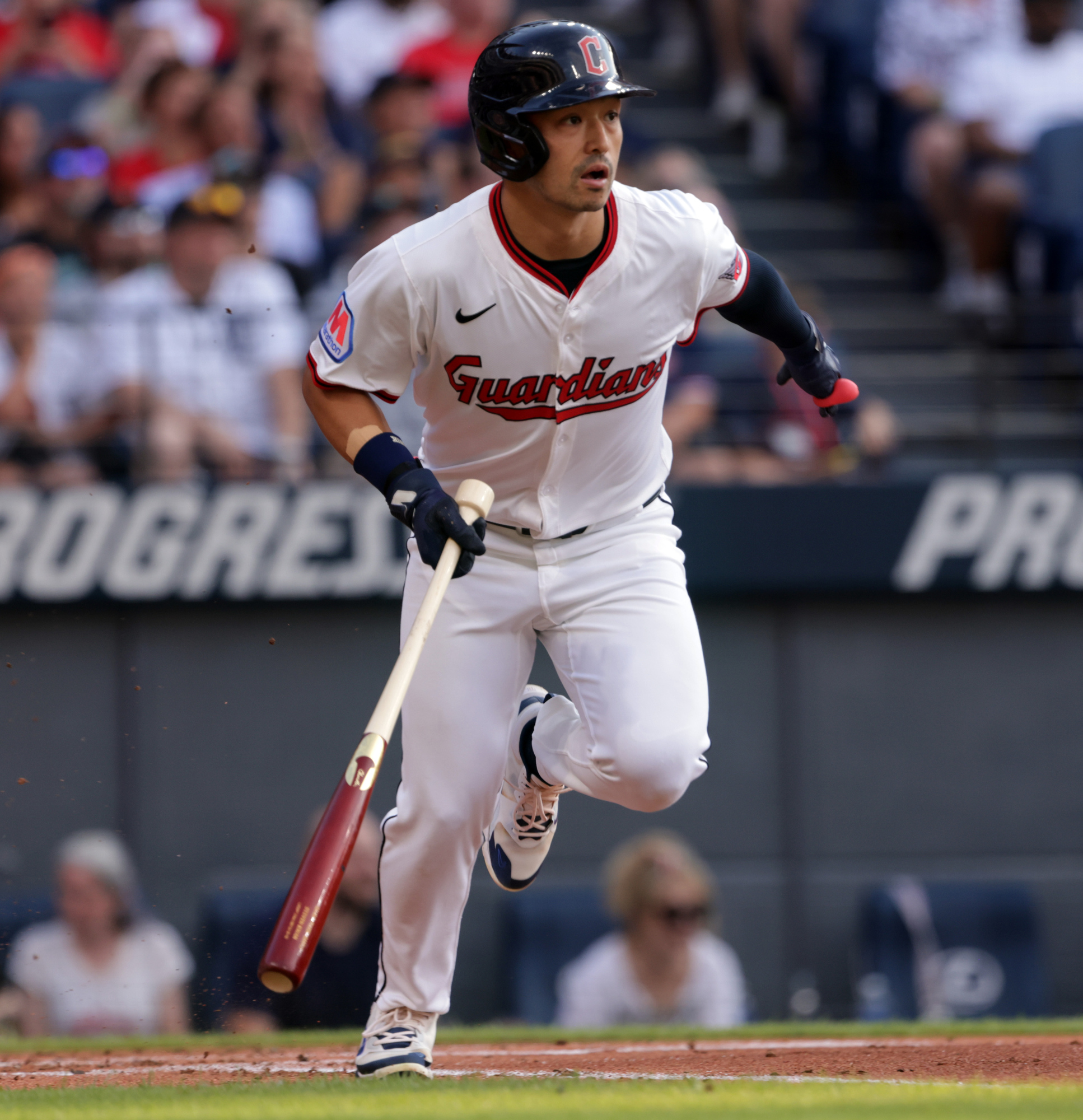 Cleveland Guardians vs Detroit Tigers, July 4, 2025 - cleveland.com