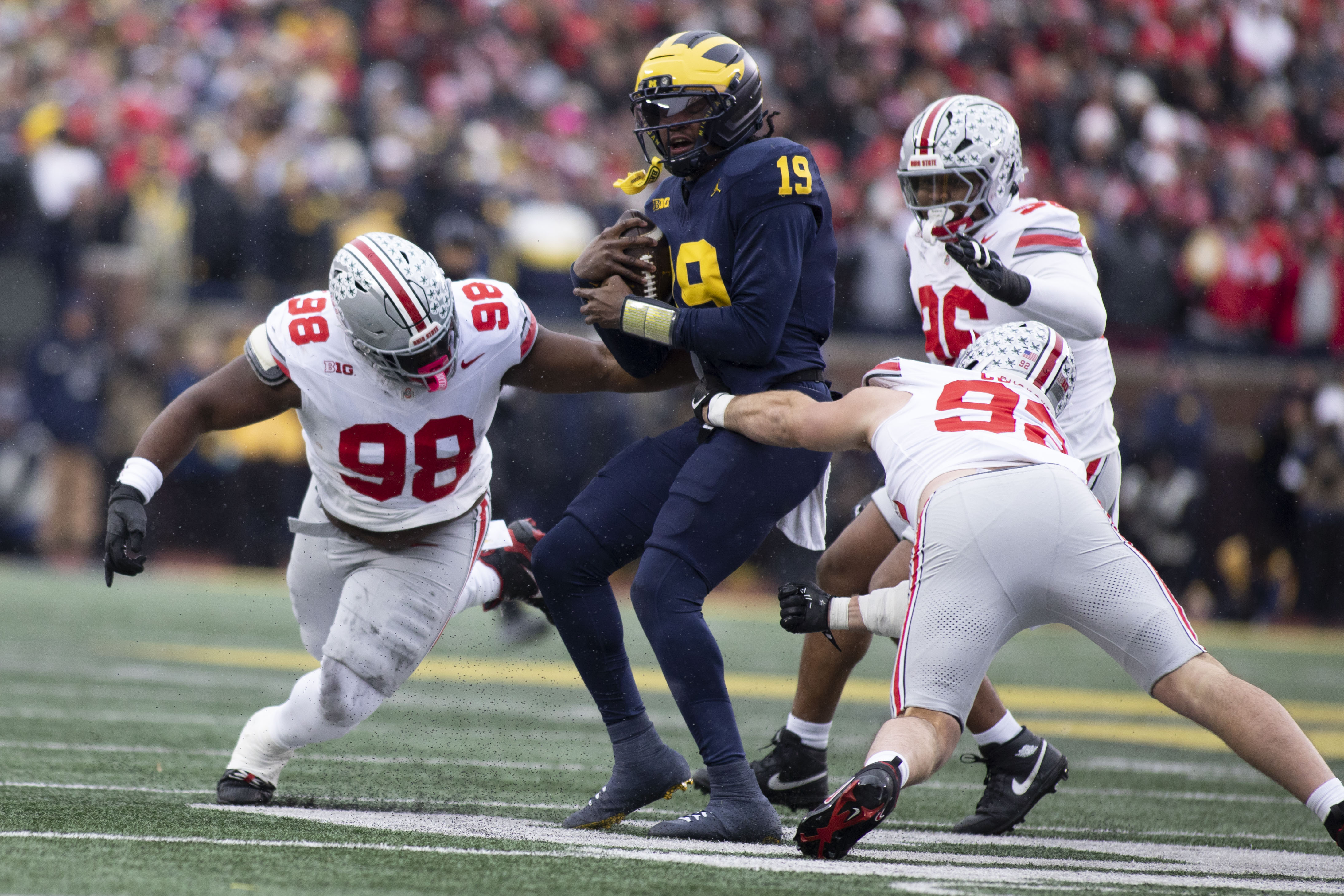 Michigan & Detroit Sports - MLive.com
