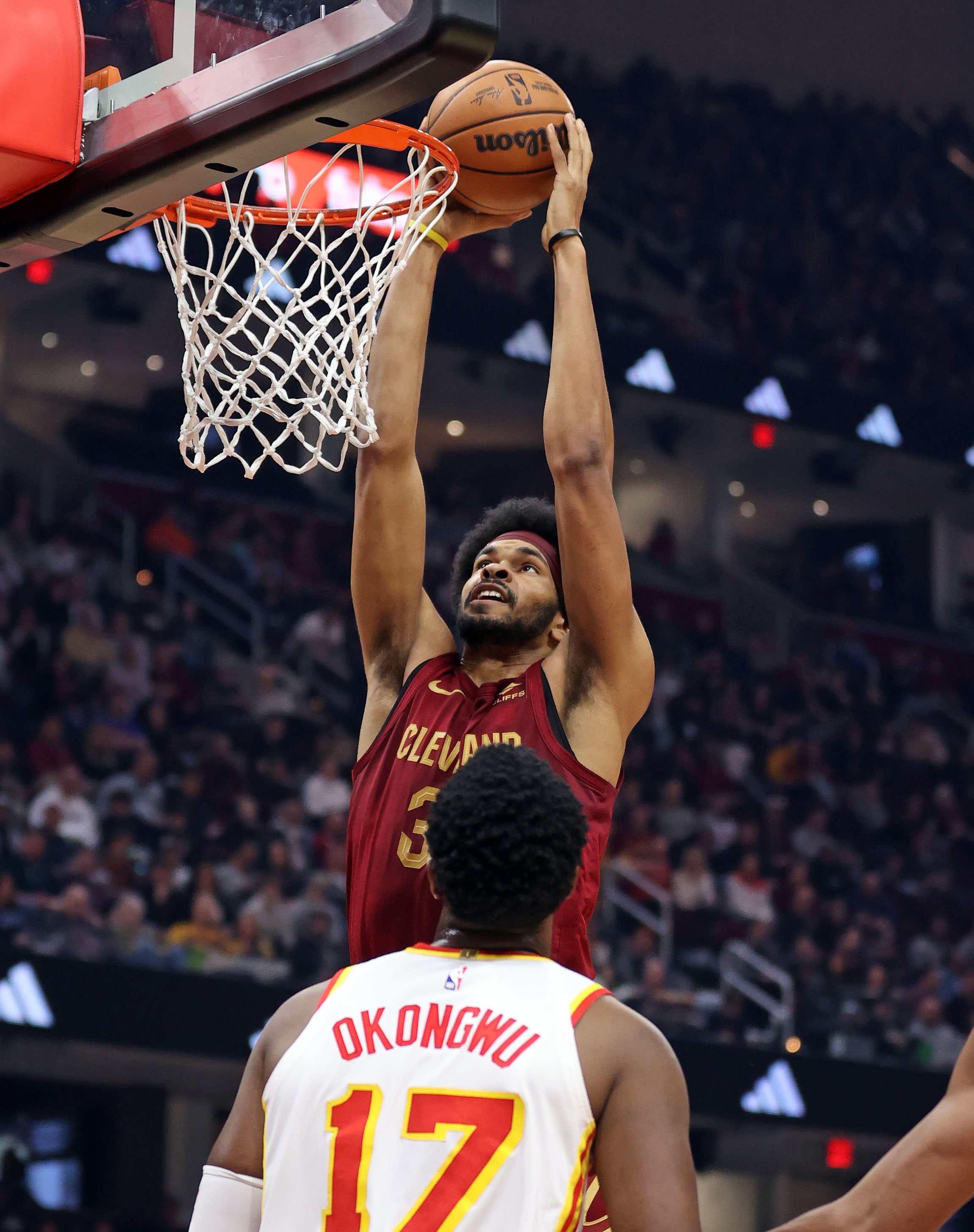 Cleveland Cavaliers vs. Atlanta Hawks, December 16, 2023 - cleveland.com