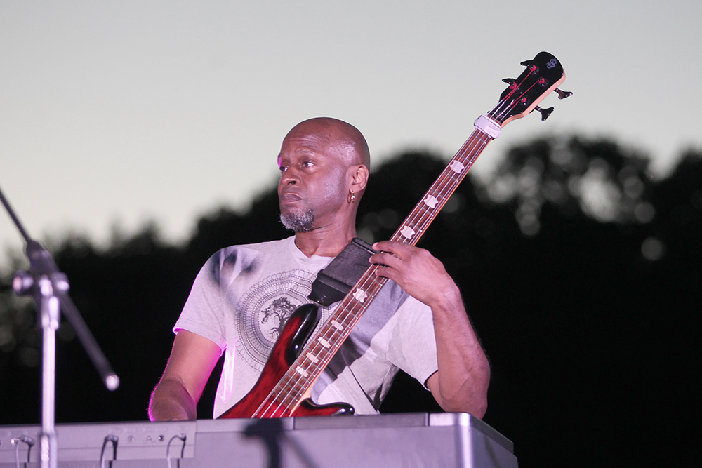 The 2021 Stone Soul Festival - masslive.com