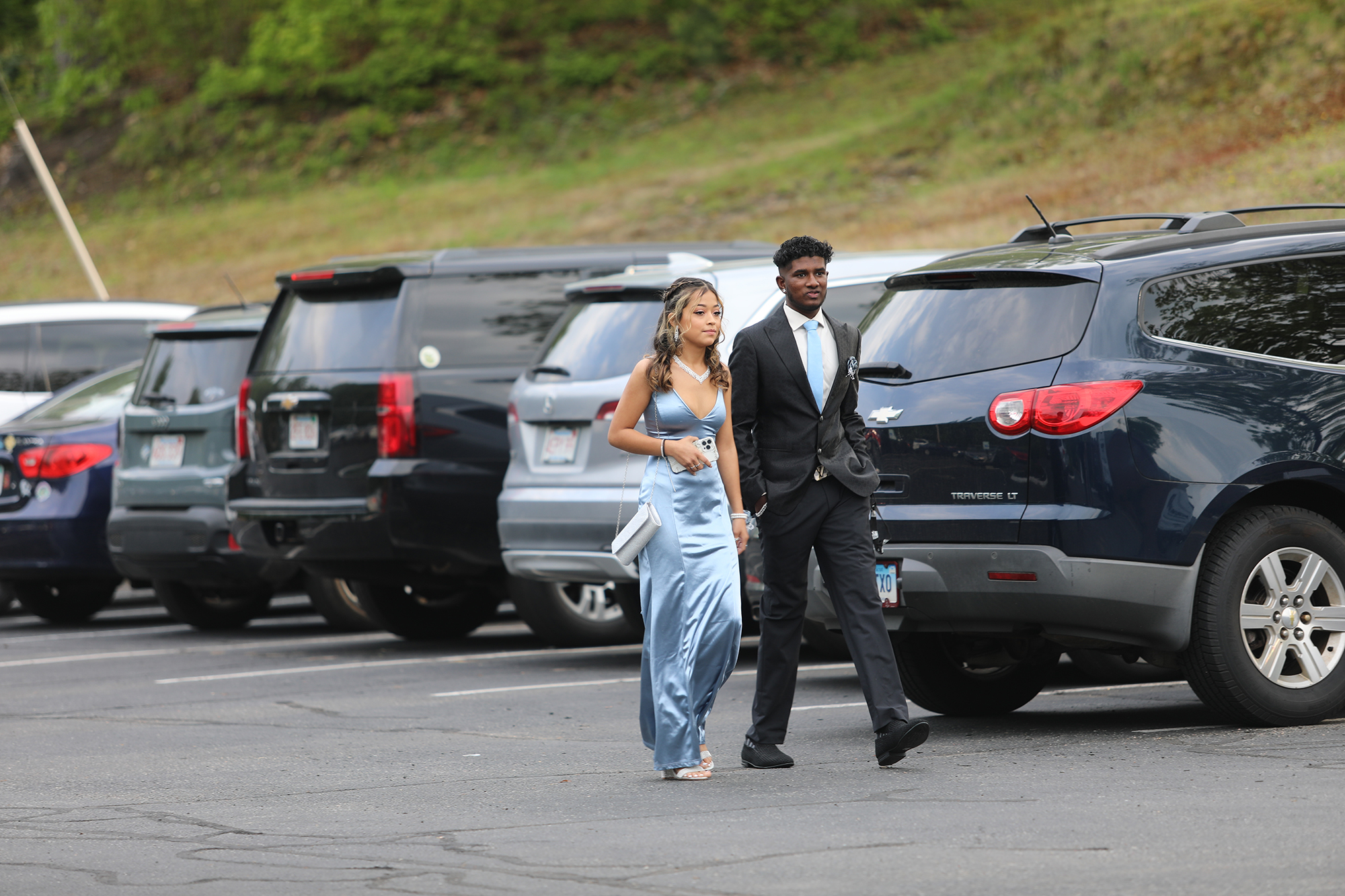 2022 Prom Photos: Smith Vocational and Agricultural High School Prom at ...