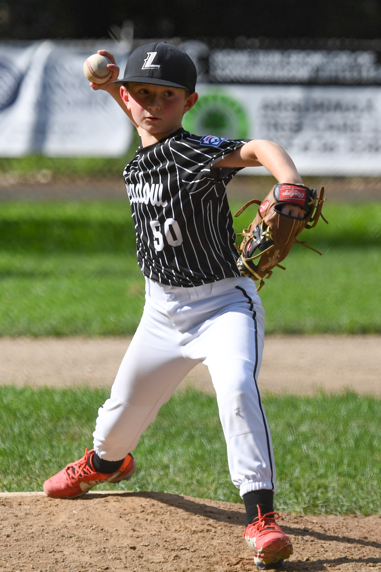 7-12-25 Westfield Little League 9-Year-Olds at Longmeadow - District 2 ...