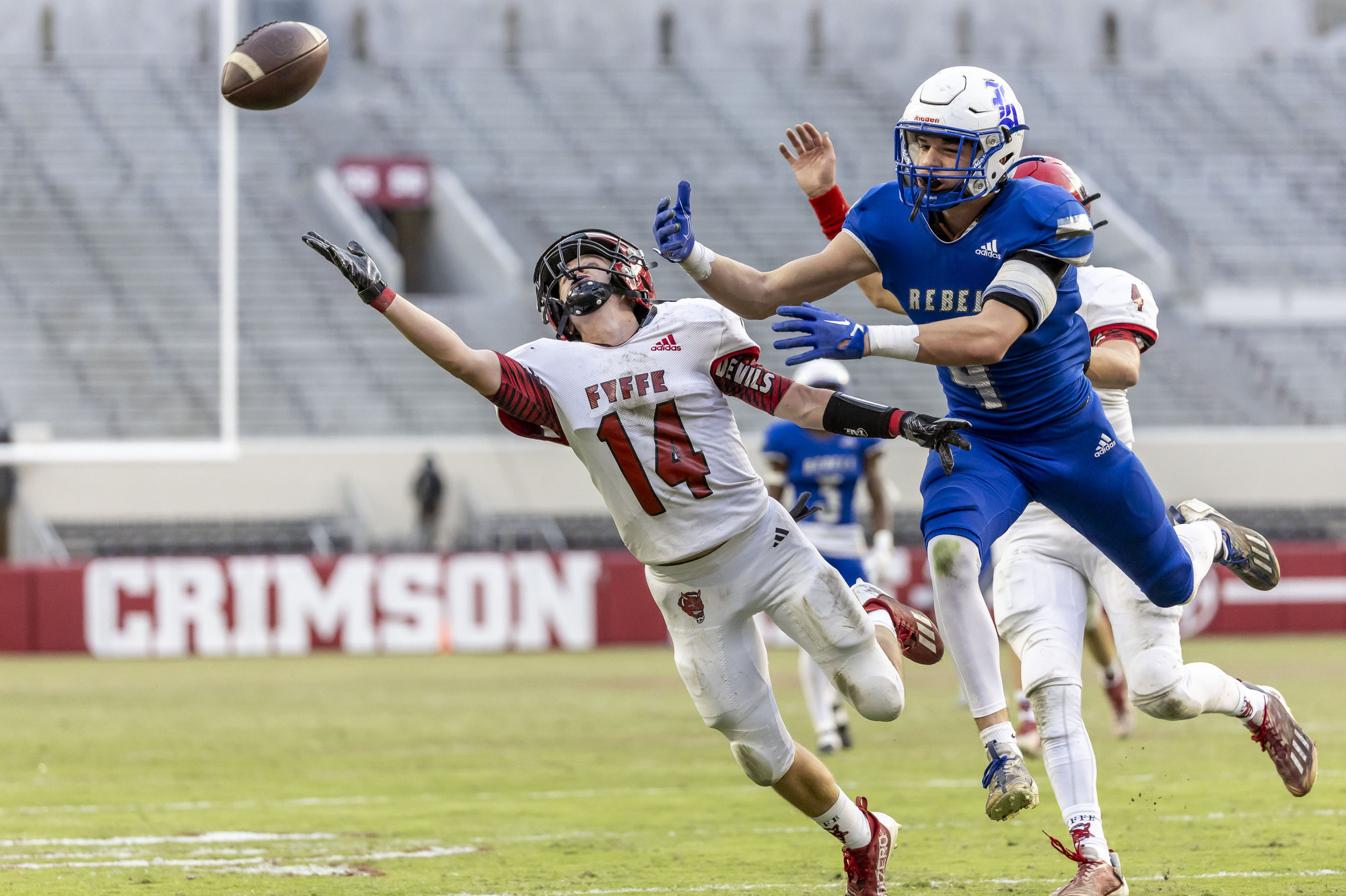 Best of AHSAA Super 7 football - al.com