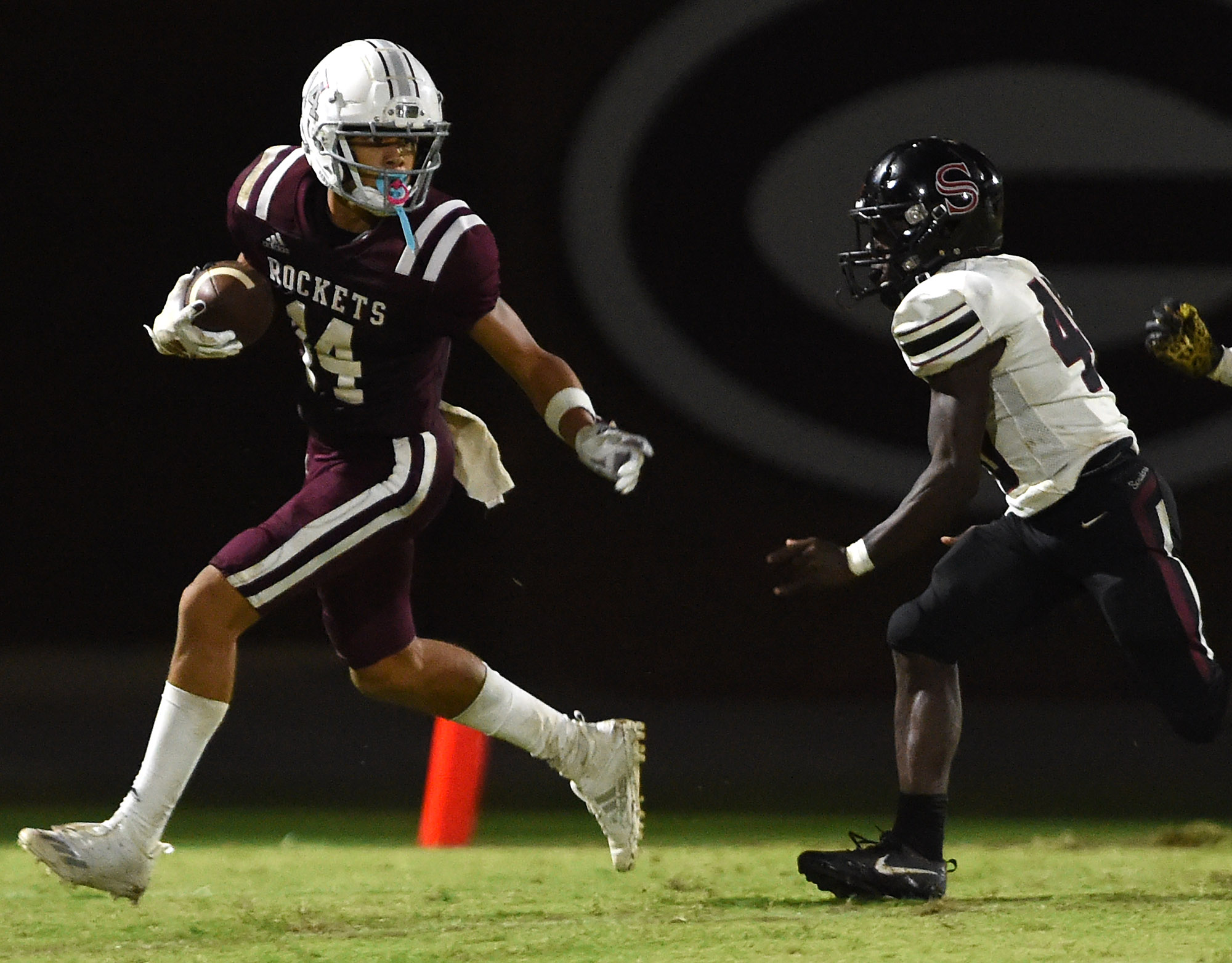 Sparkman vs. Gardendale football - al.com