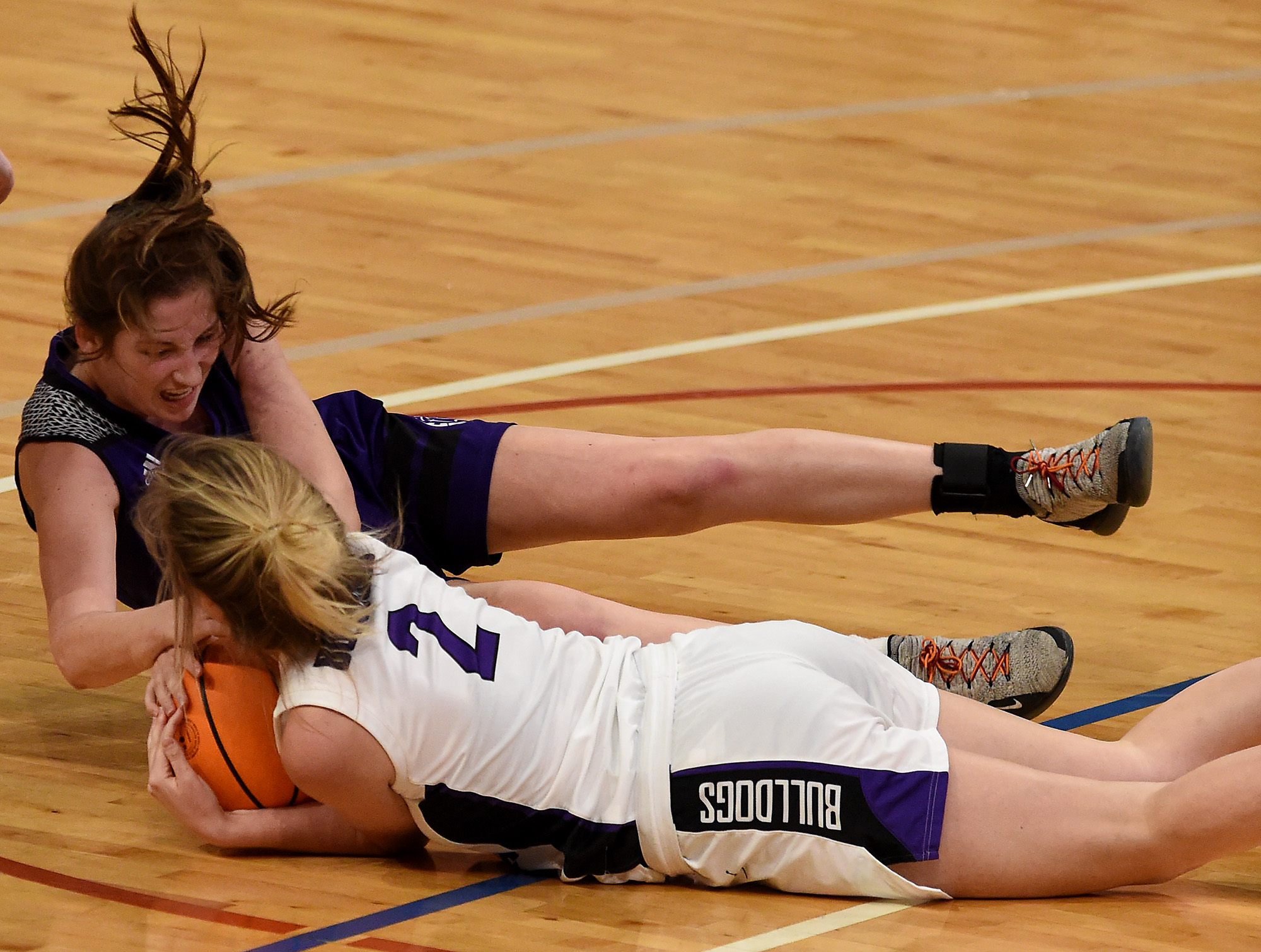 AHSAA 3A Semifinal: Prattville Christian vs. Susan Moore girls - al.com