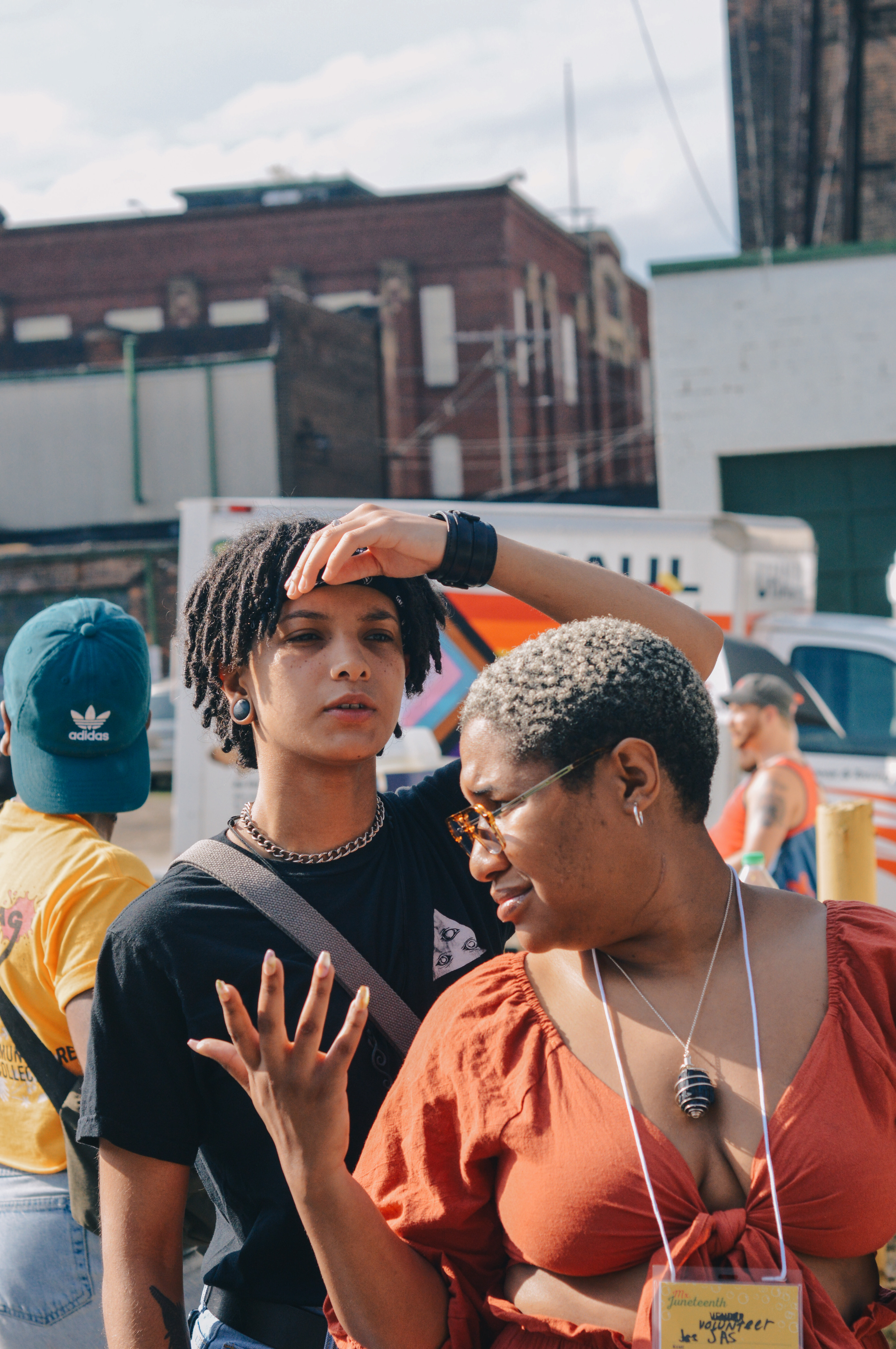 Mx. Juneteenth - cleveland.com