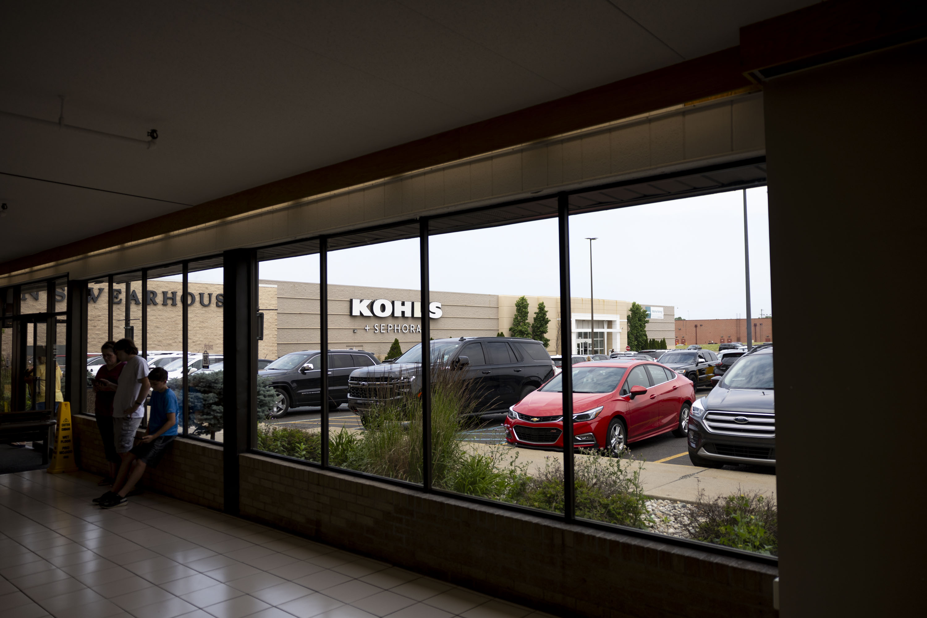 Jackson Malls - mlive.com