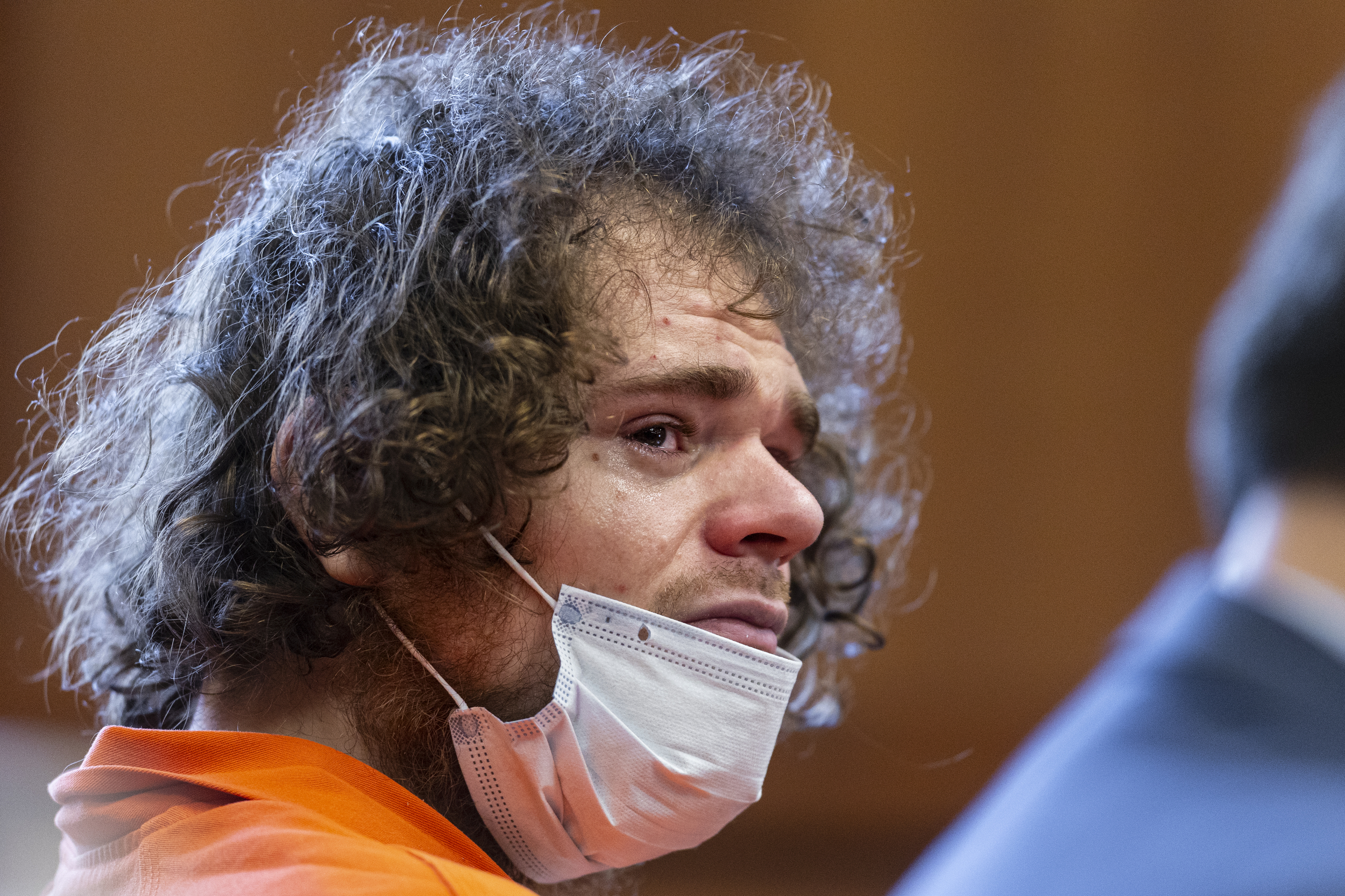 Nicholas Johnson sentenced - mlive.com