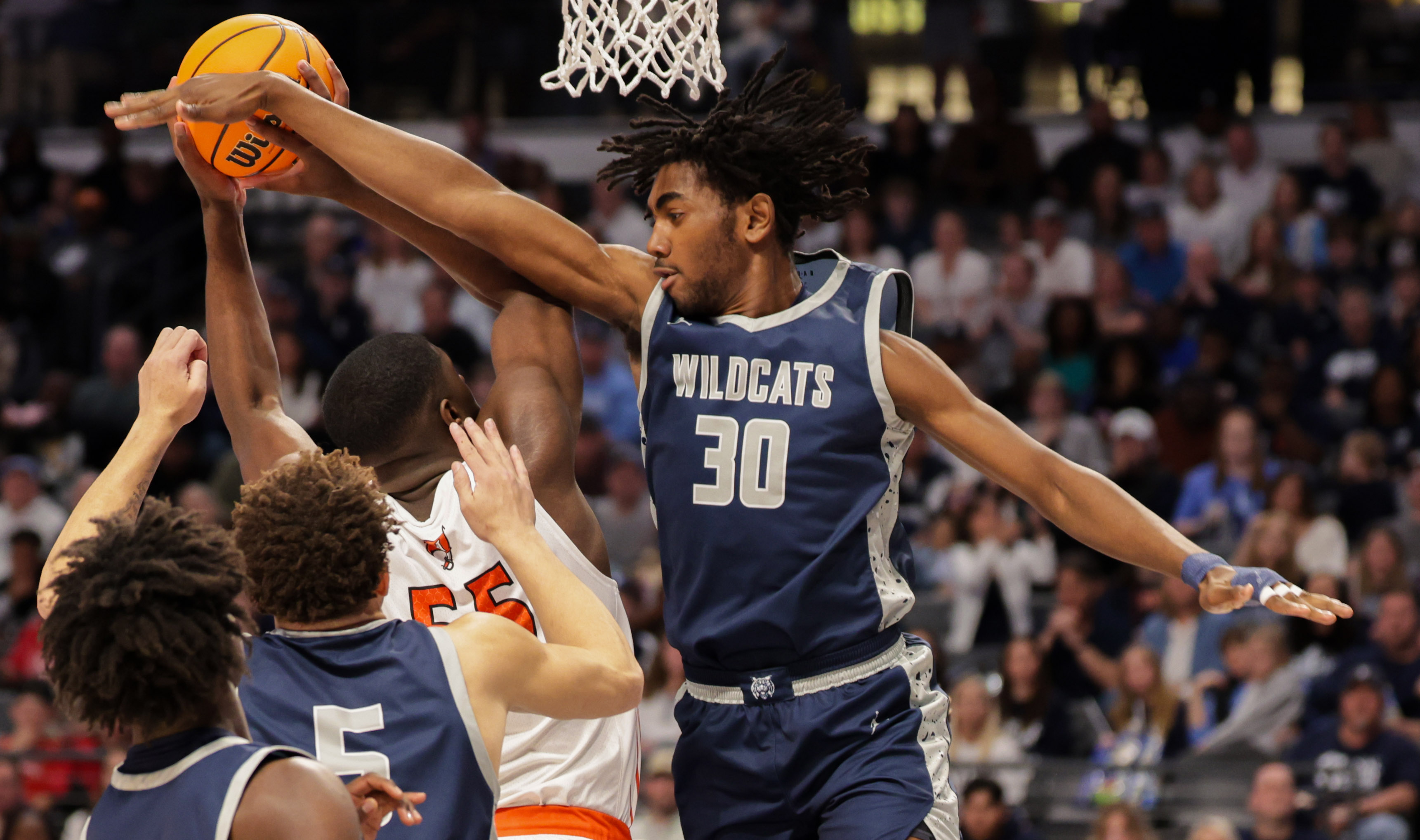 AHSAA 7A boys final: Hoover vs. Enterprise - al.com
