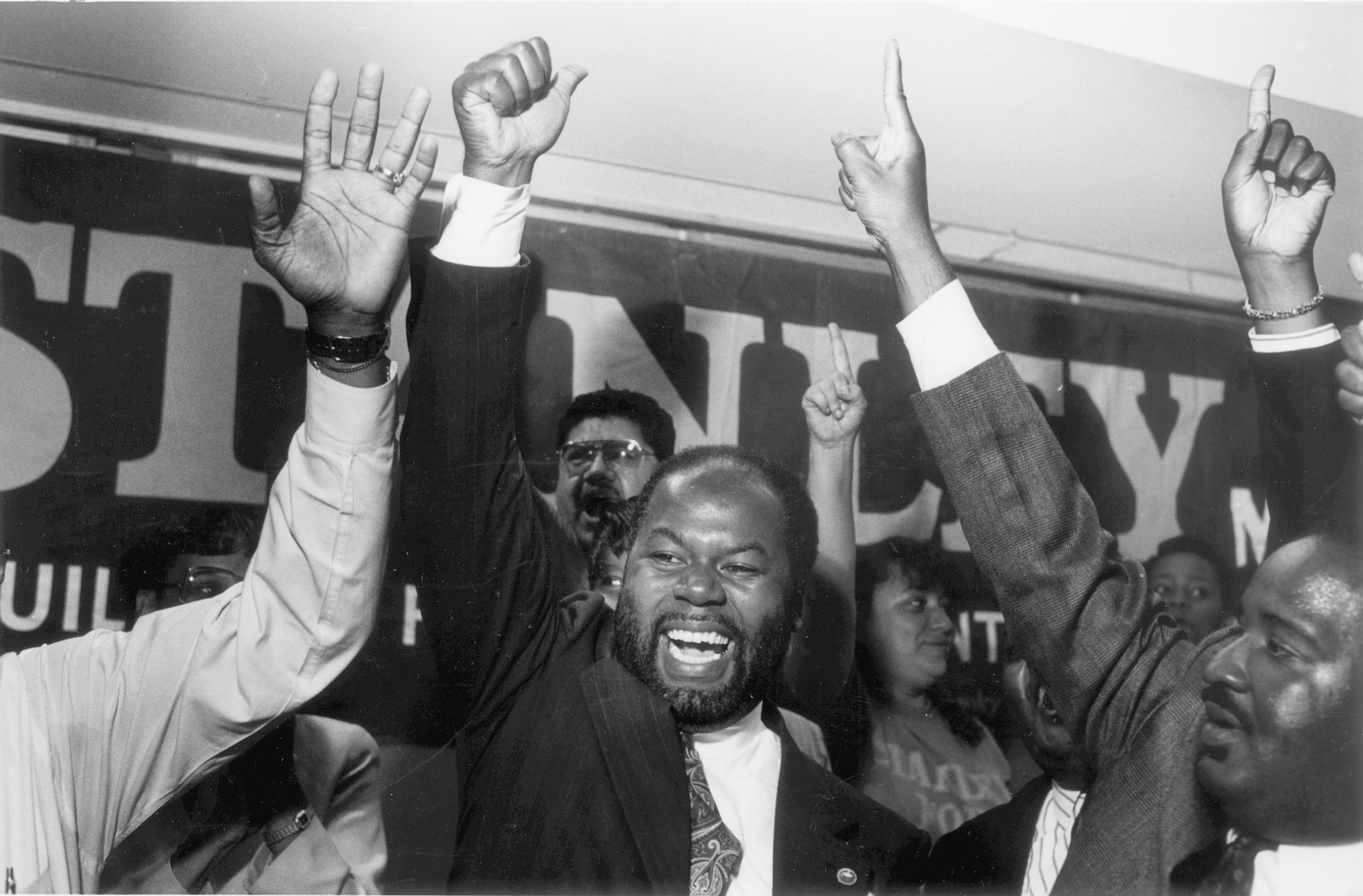 Former Flint Mayor Woodrow Stanley remembered as a ‘true public servant ...