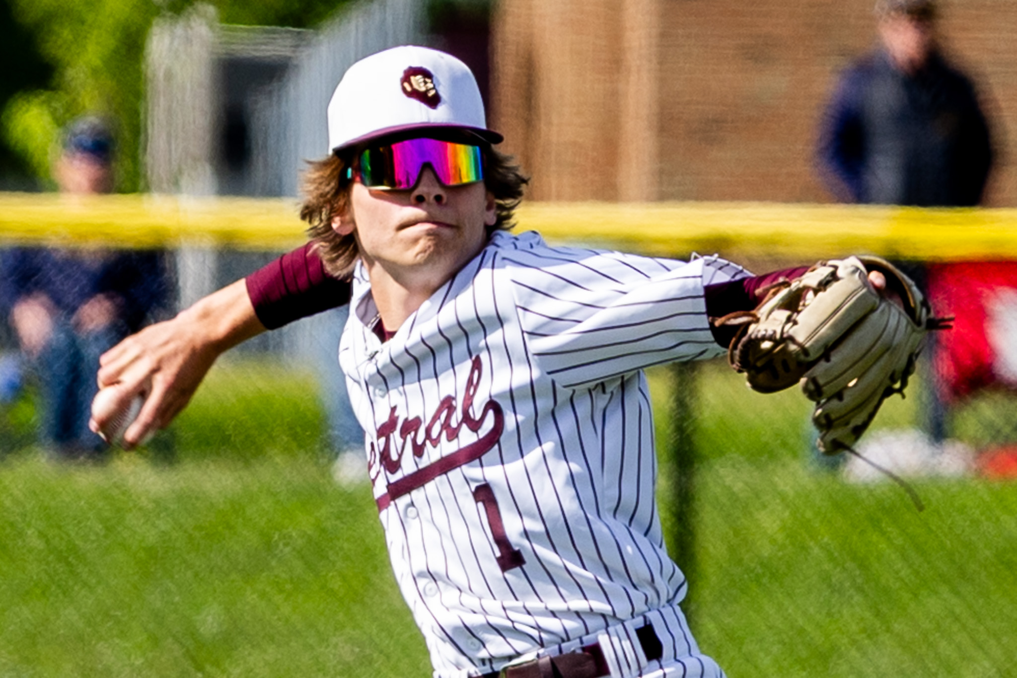 Kalamazoo Central hosts Mattawan in SMAC action - mlive.com