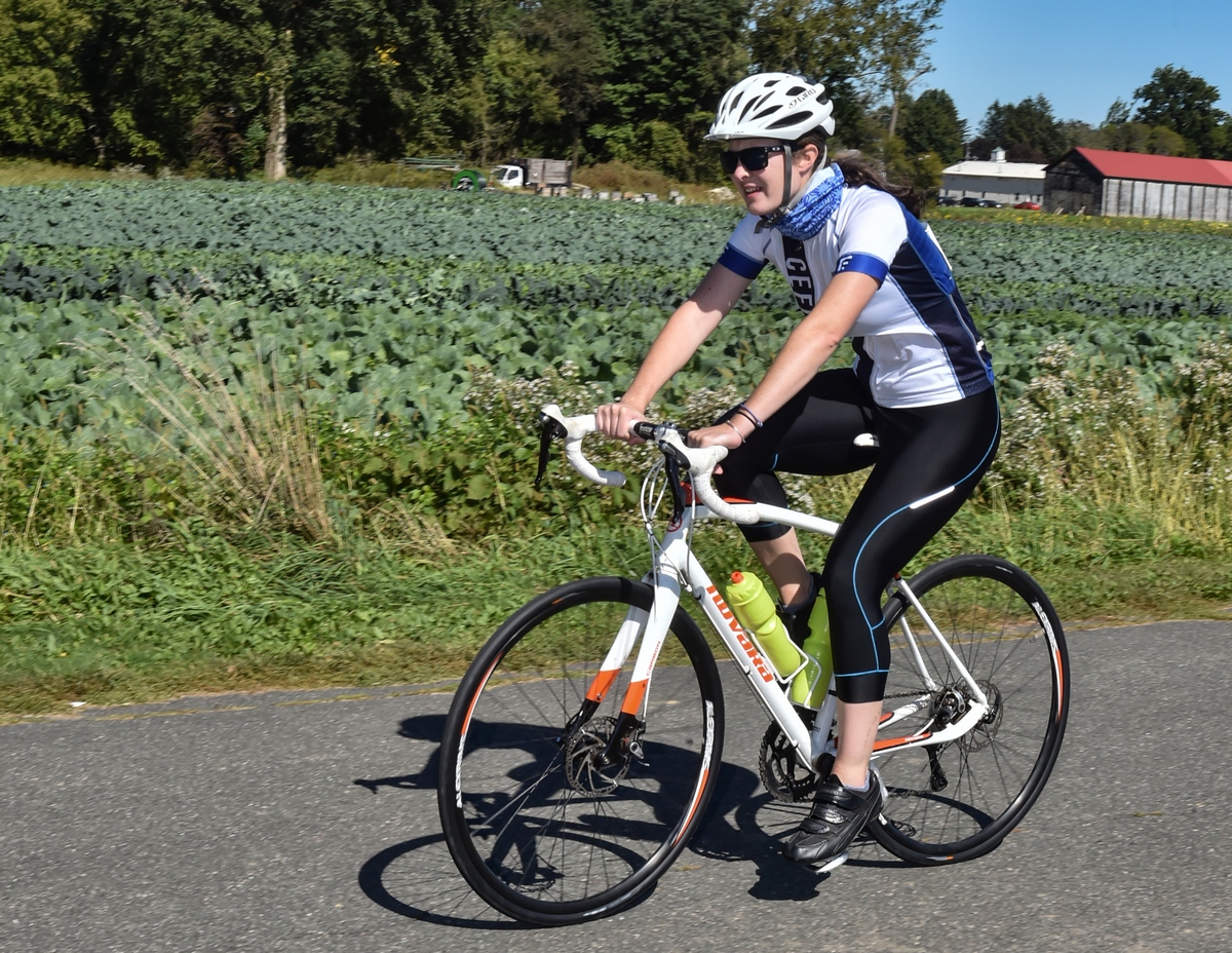 11th Annual Will Bike 4 Food charity bicycle ride - masslive.com