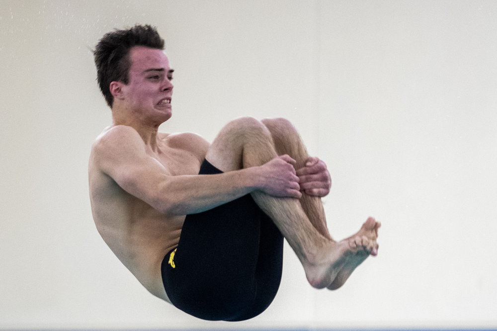 Big Spring hosts Boiling Springs in dual swim meet - pennlive.com