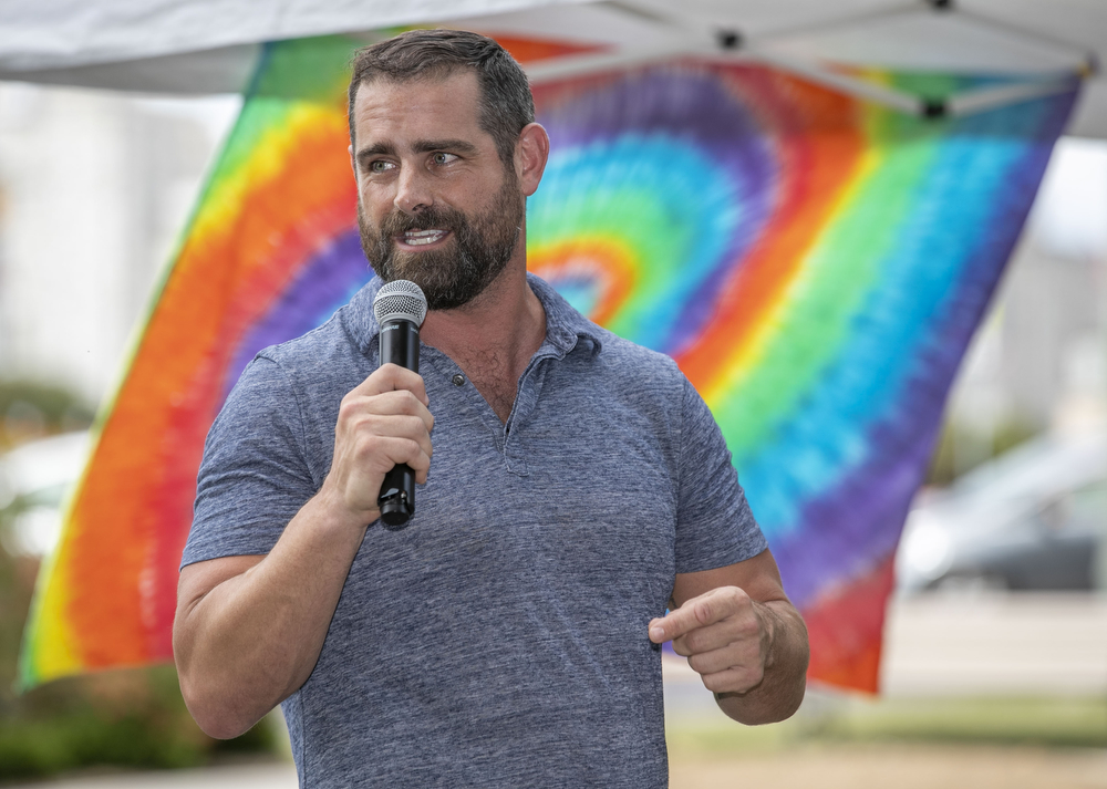 Hershey celebrates Pride in the Park Saturday - pennlive.com