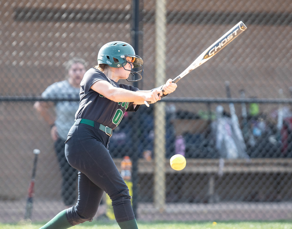 Carlisle defeats Bishop McDevitt in high school softball - pennlive.com