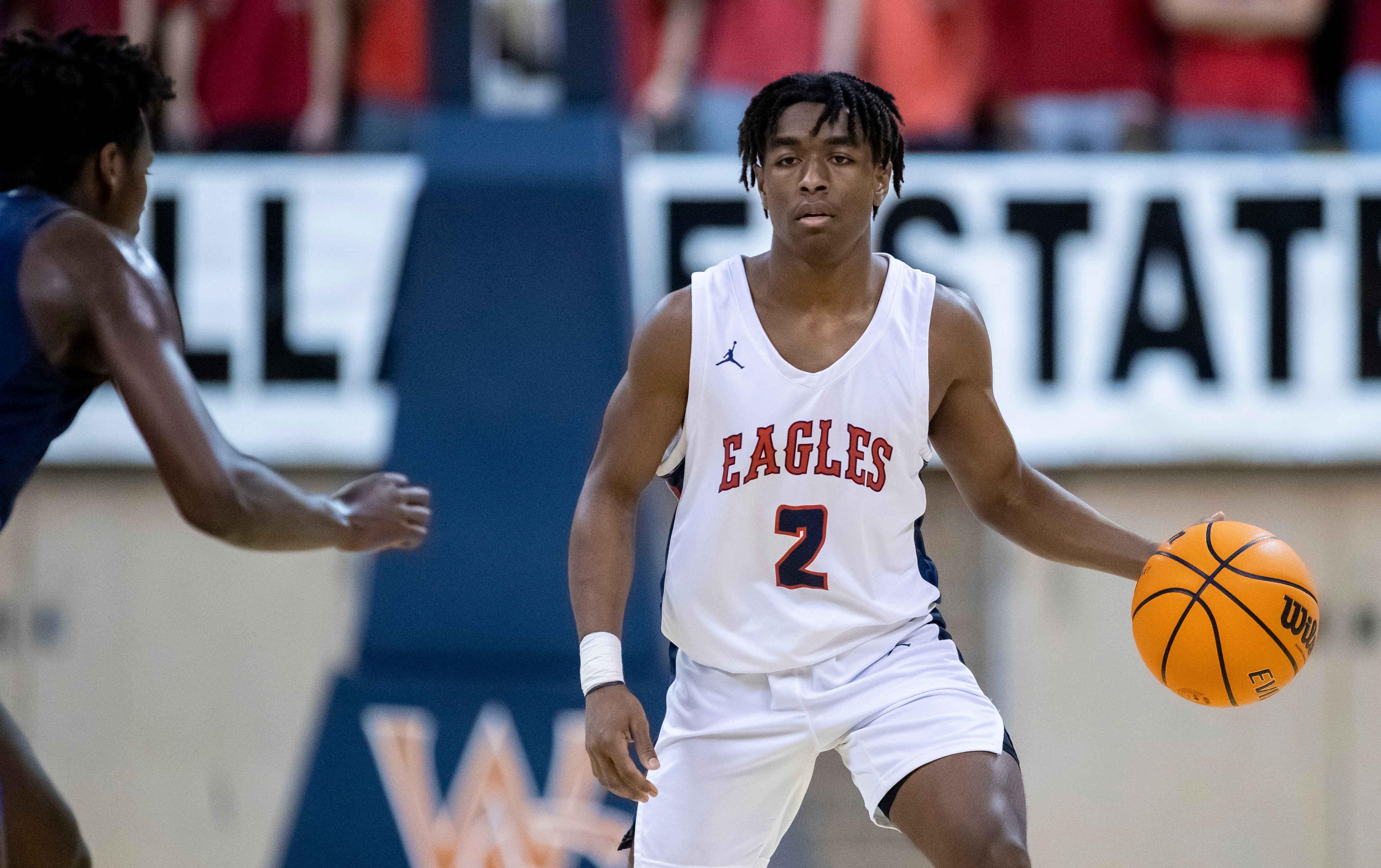 Oak Mountain vs. James Clemens 7A NW boys final - al.com