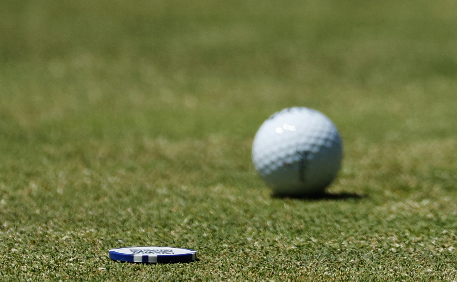 CNY boys golf state qualifier at Seven Oaks in Hamilton - syracuse.com