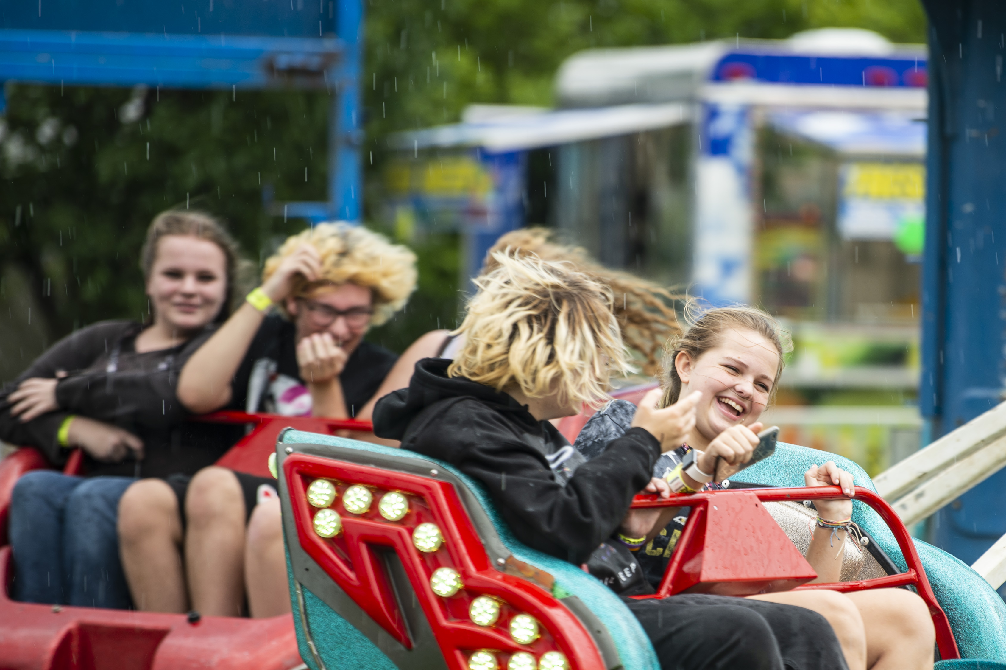 Bay County Fair returns in 2021 - mlive.com