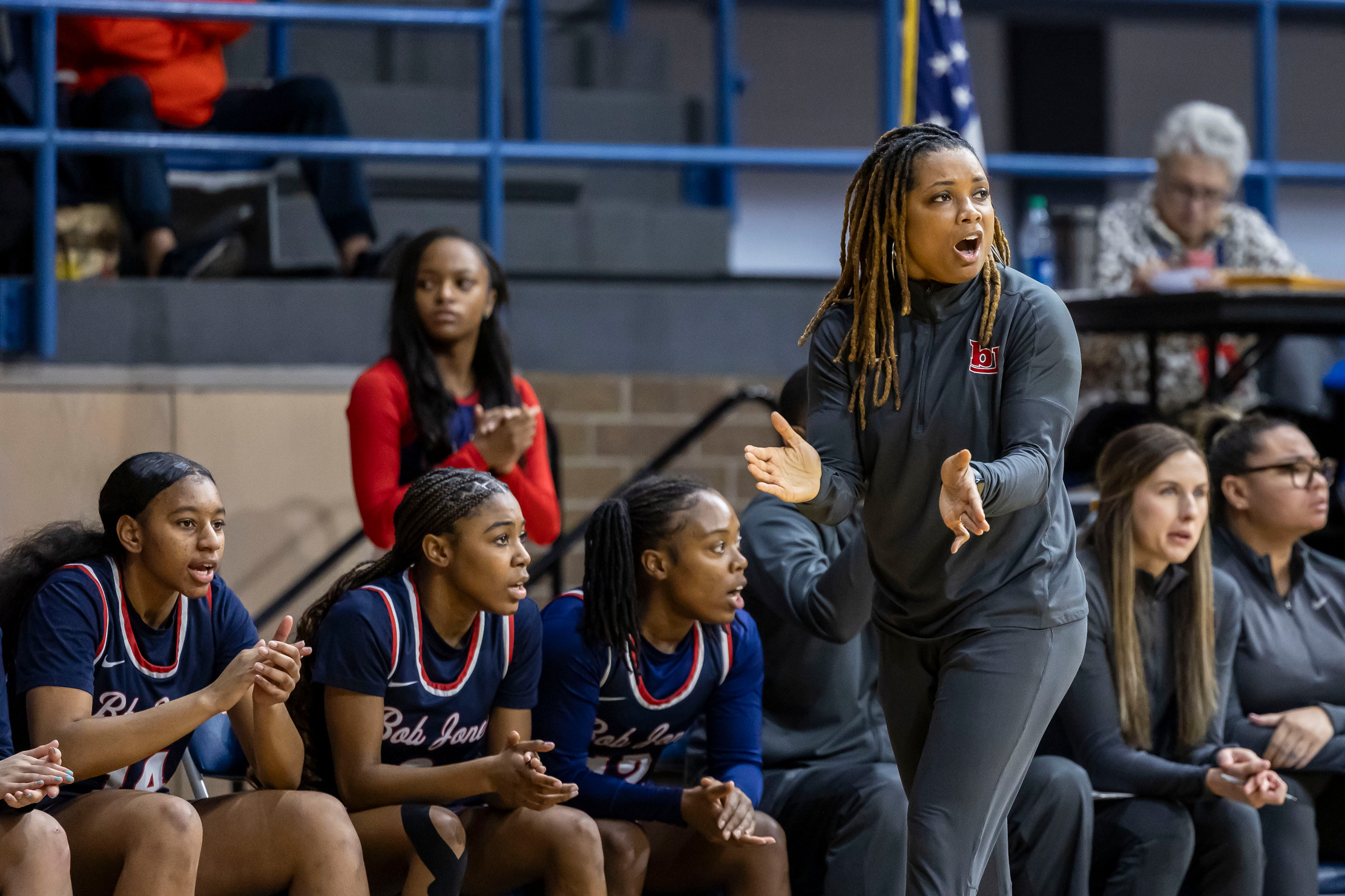 AHSAA Northwest Regional Final Basketball-7A Girls - al.com