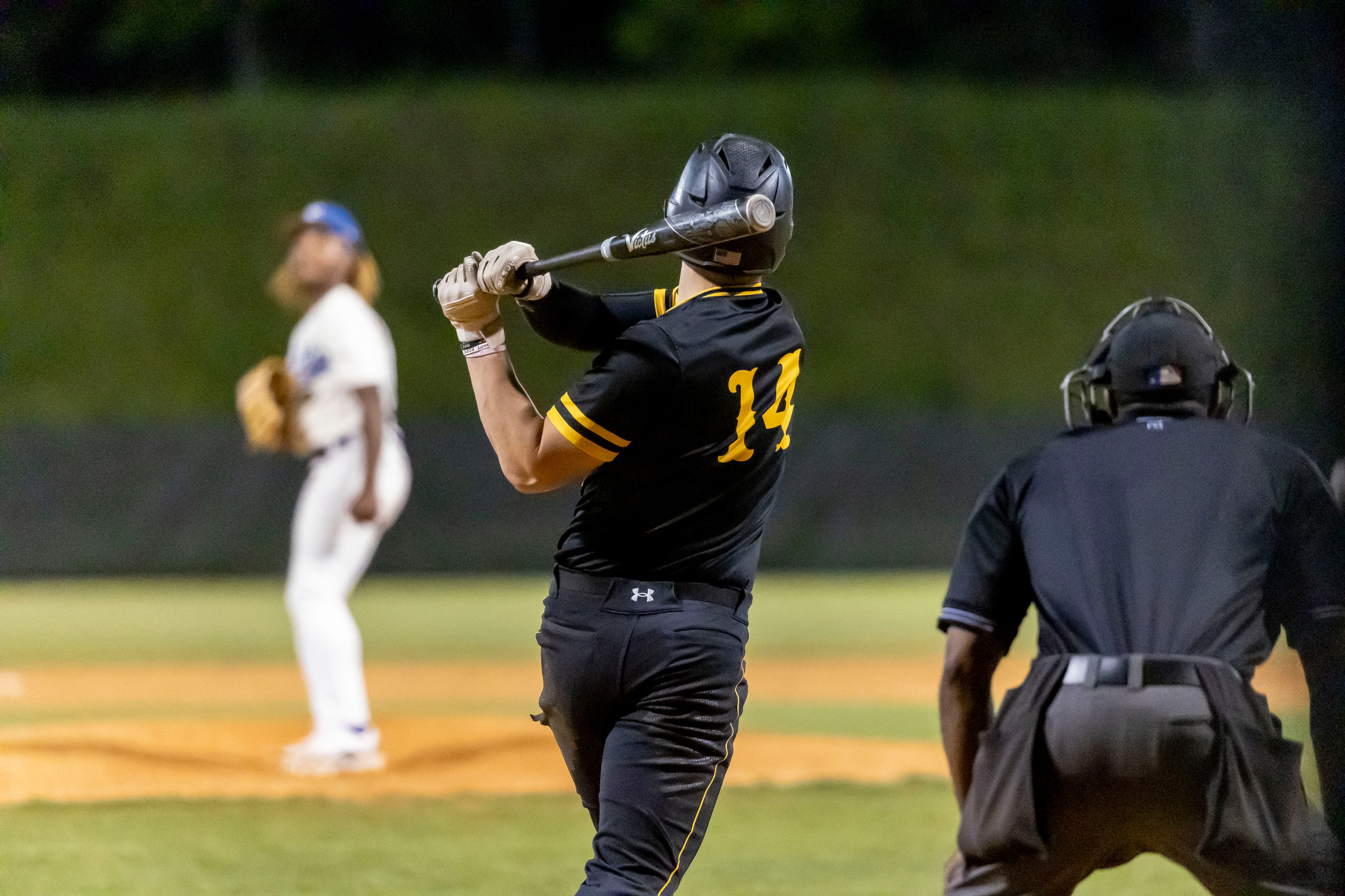 Etowah at Corner Baseball Playoff - al.com
