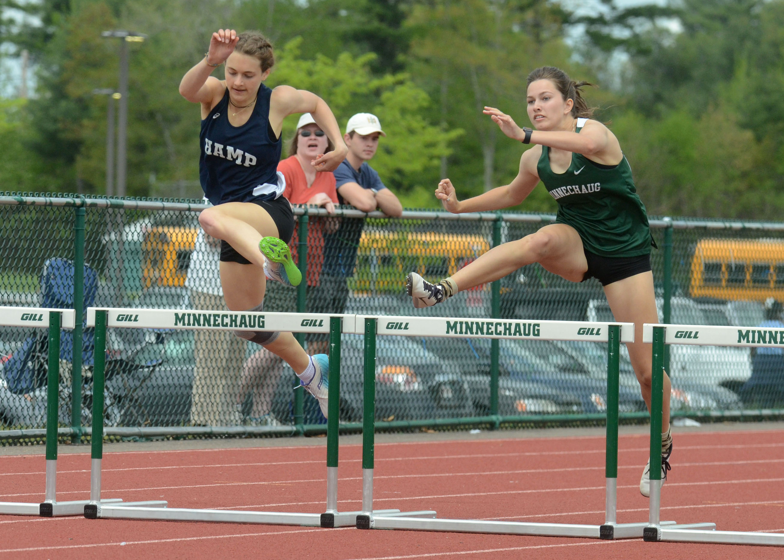 Minnechaug Track & Field Invitational - masslive.com