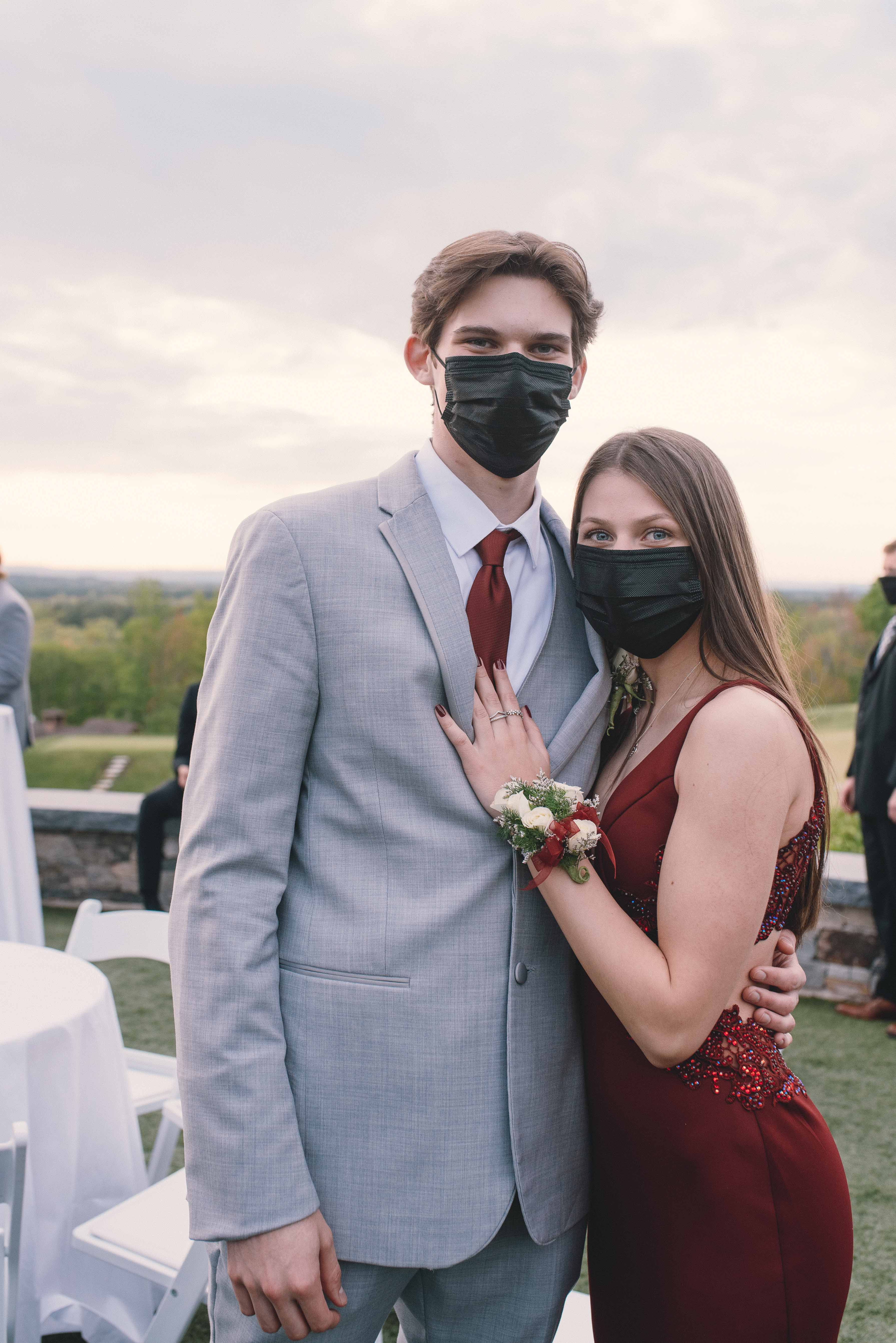2021 Prom Photos: Westfield High School Prom at Great Horse - masslive.com