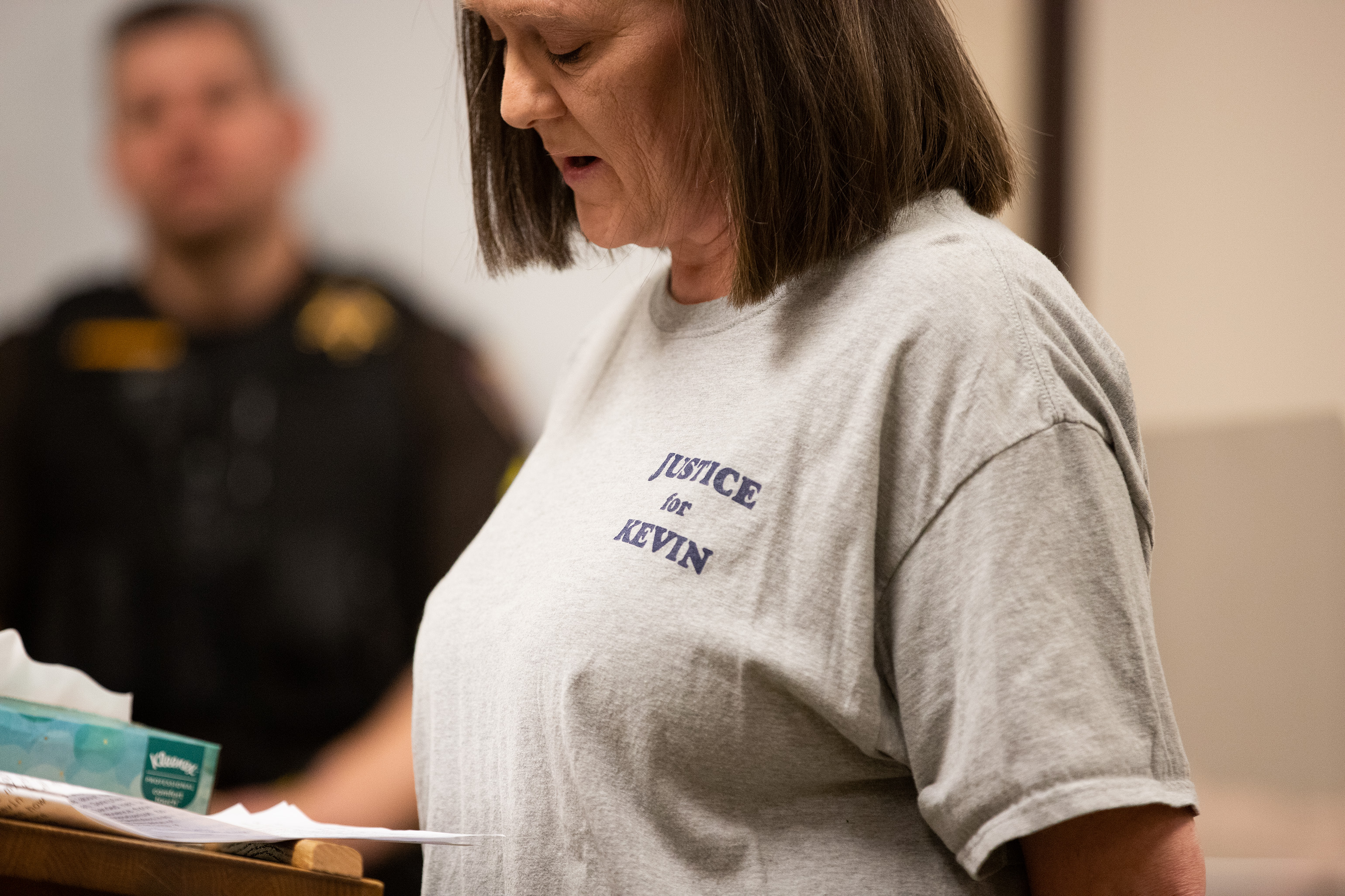 Jennifer Monroe sentencing - mlive.com
