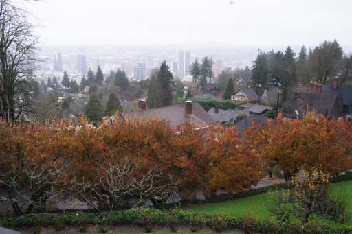 Early peek at Markle–Pittock House estate sale - oregonlive.com