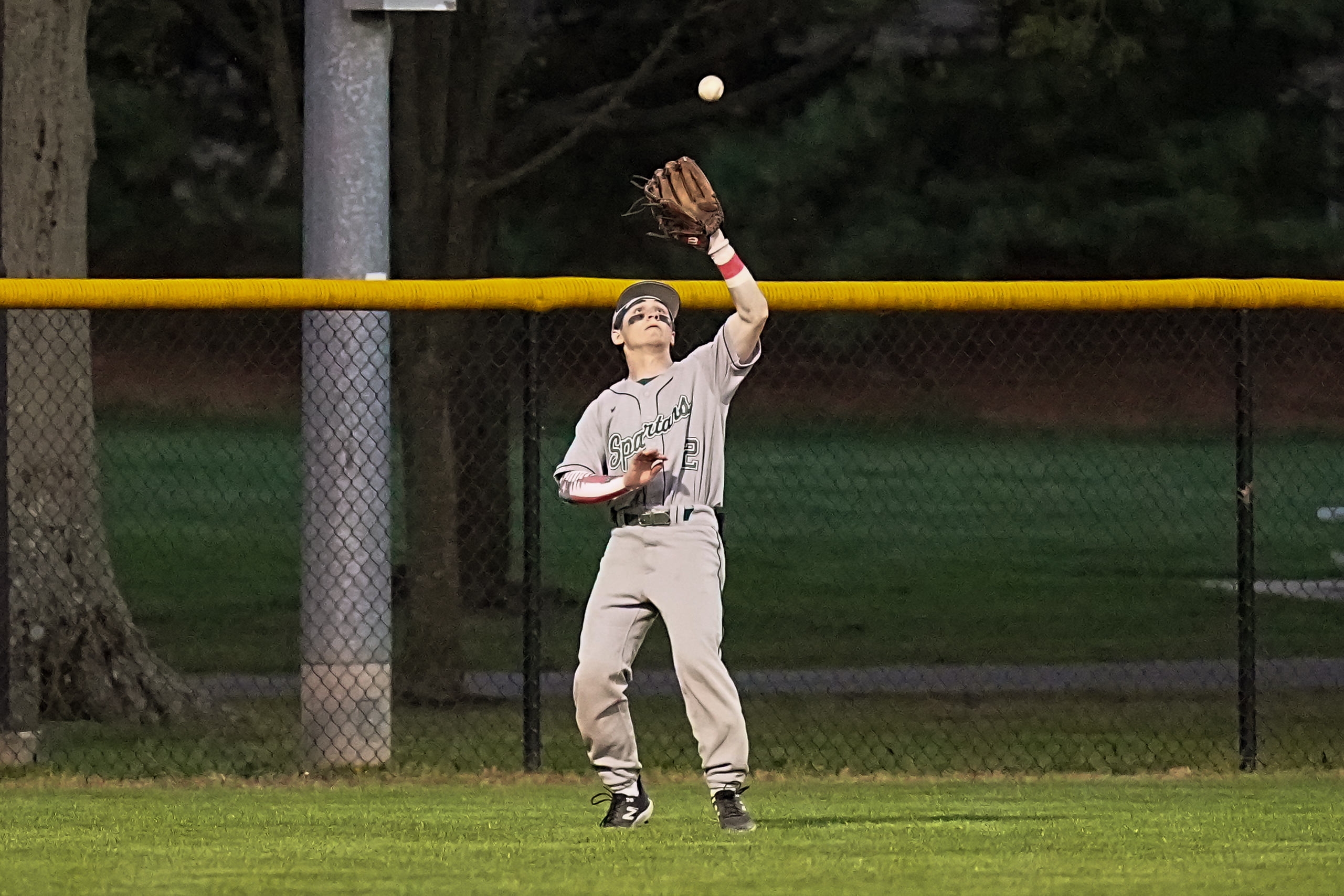 Baseball: Steinert defeats Hamilton West 16-6 on April 12, 2023 - nj.com