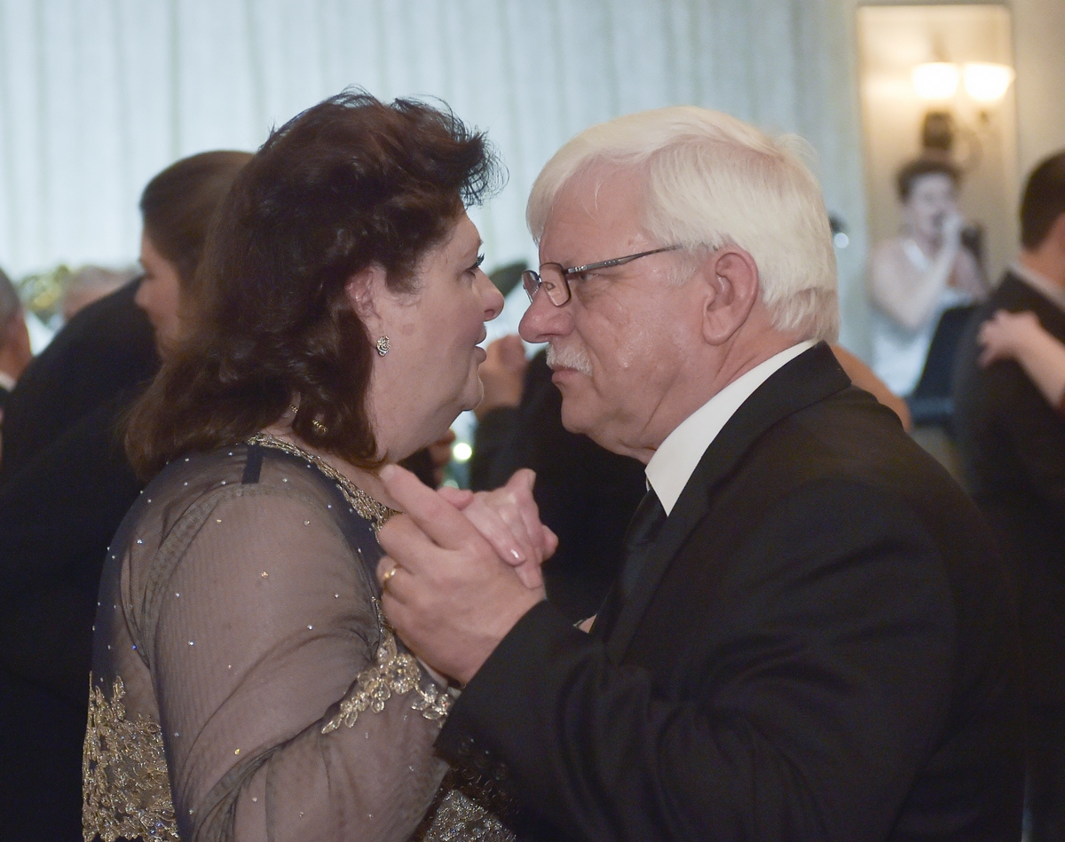 Seen@ the Inaugural Ball for Westfield Mayor Don Humason Jr. - masslive.com