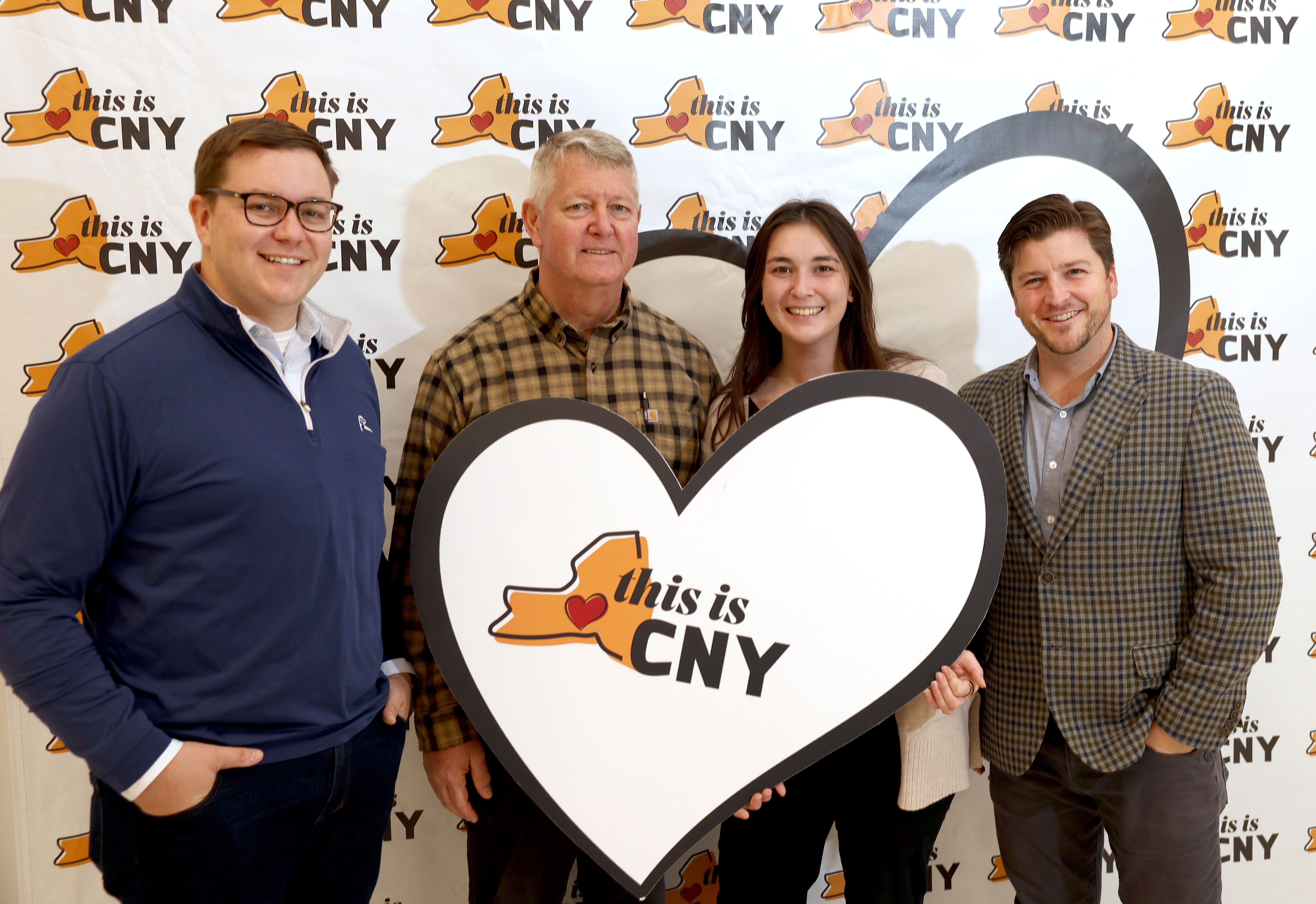 CenterState CEO hosted its 2024 Champions Luncheon at the OnCenter in ...