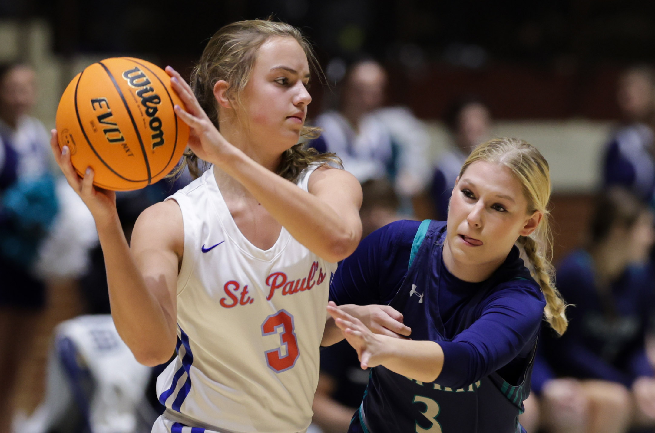 AHSAA South Regional Basketball-5A Girls - al.com