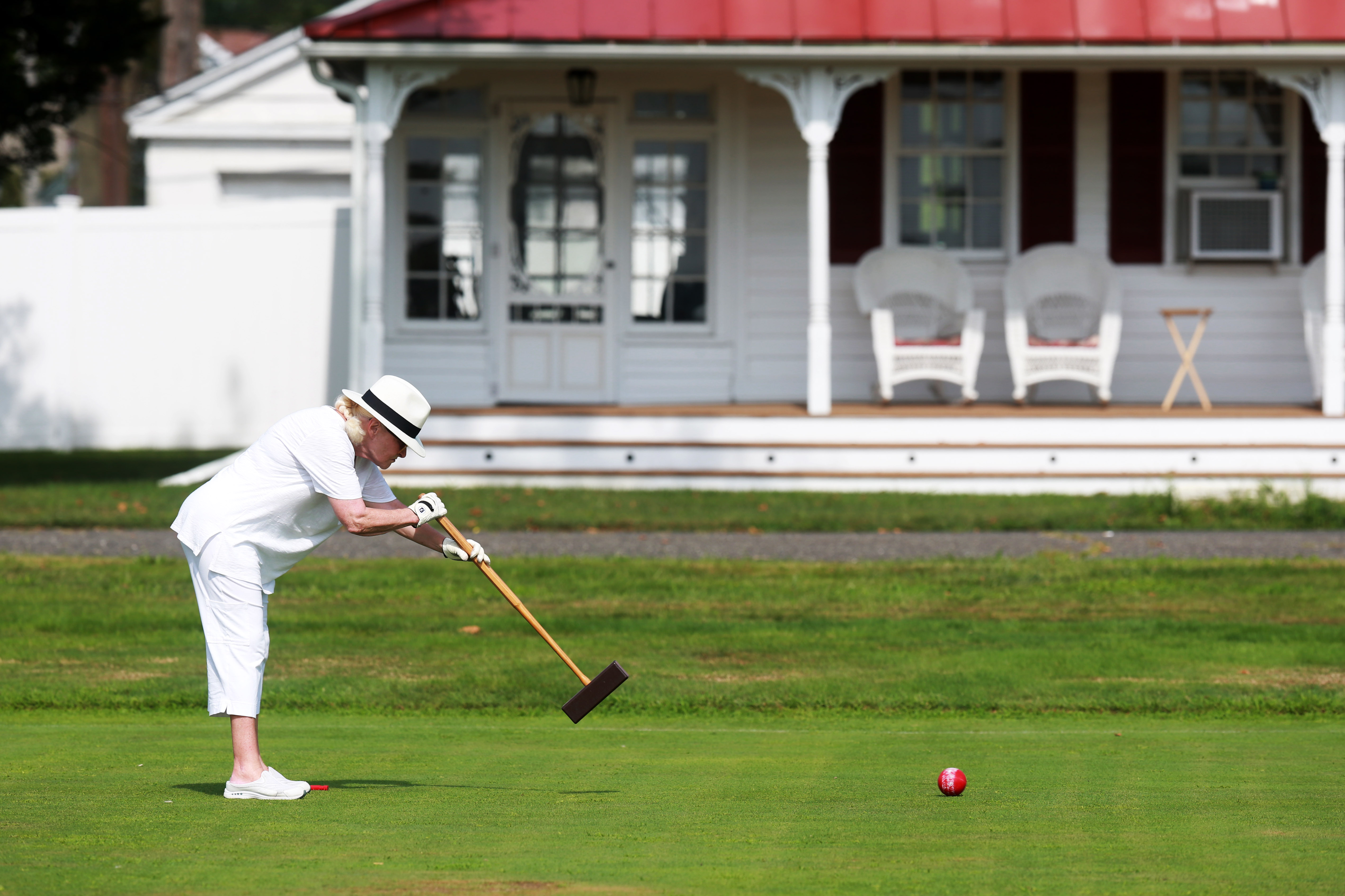 Croquet fun down the shore - nj.com
