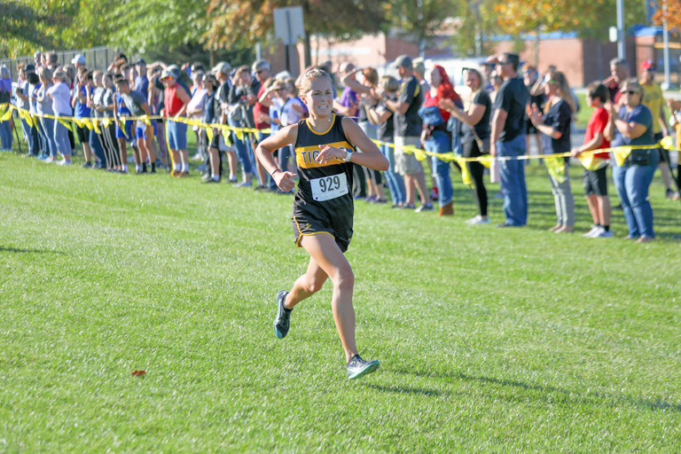 Colonial League cross country meet on Oct. 20, 2021 - lehighvalleylive.com