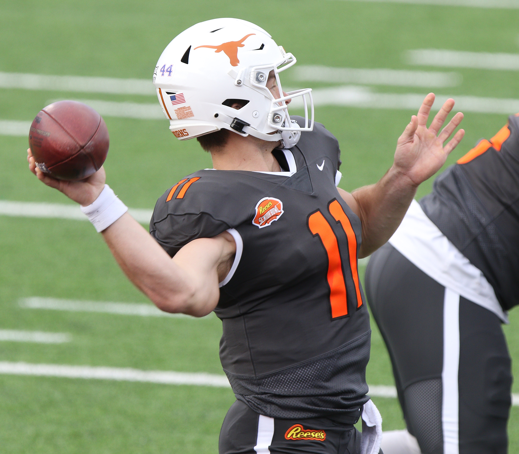 Reese's Senior Bowl - al.com