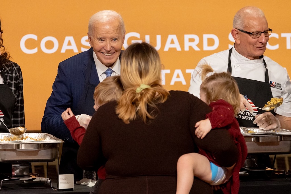President Biden, First Lady visit Staten Island - silive.com