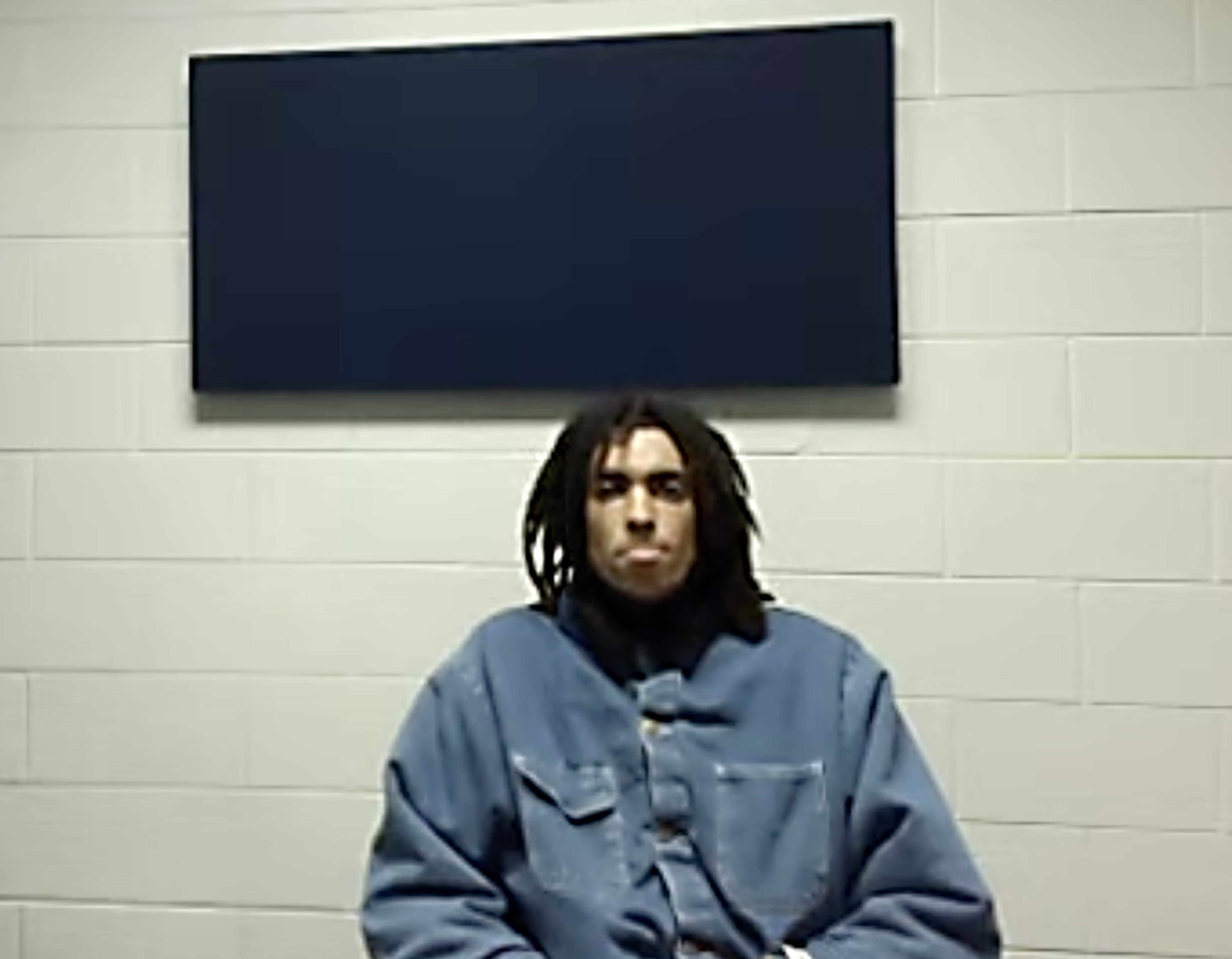 Emoni Bates arraignment - mlive.com