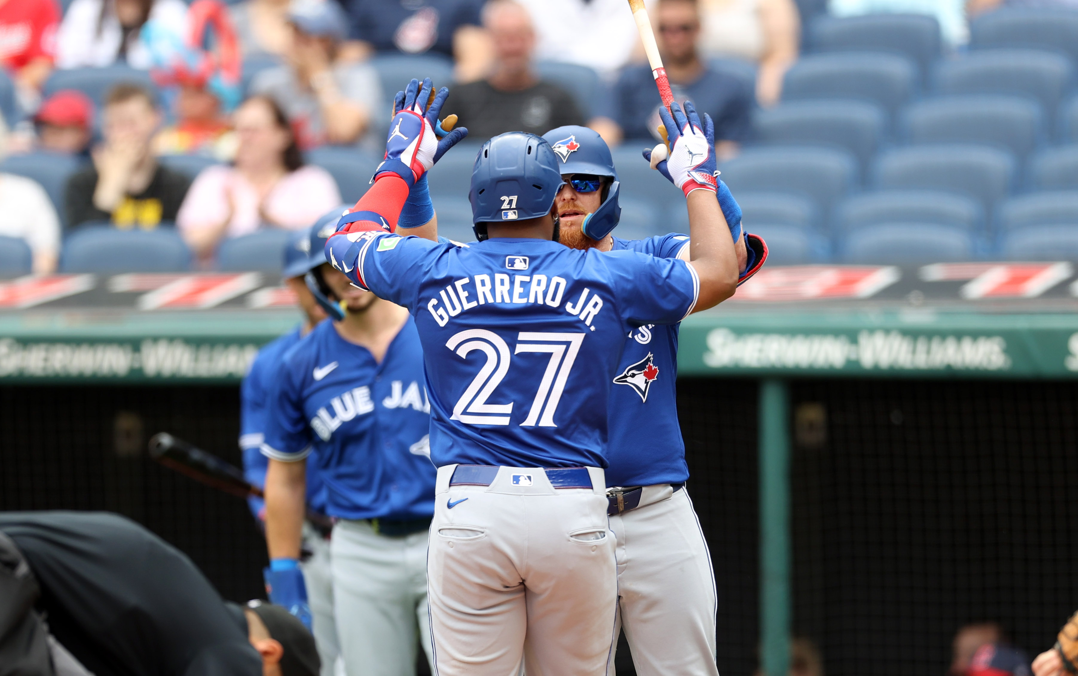 Cleveland Guardians vs. Toronto Blue Jays, June 23, 2024 - cleveland.com