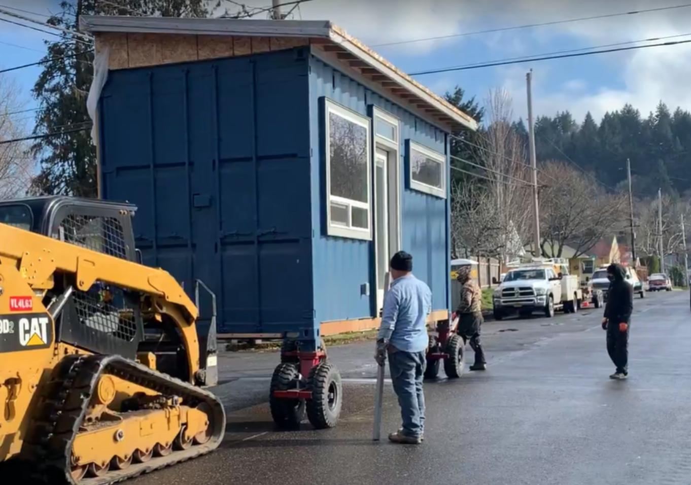 Prefab ADUs - oregonlive.com