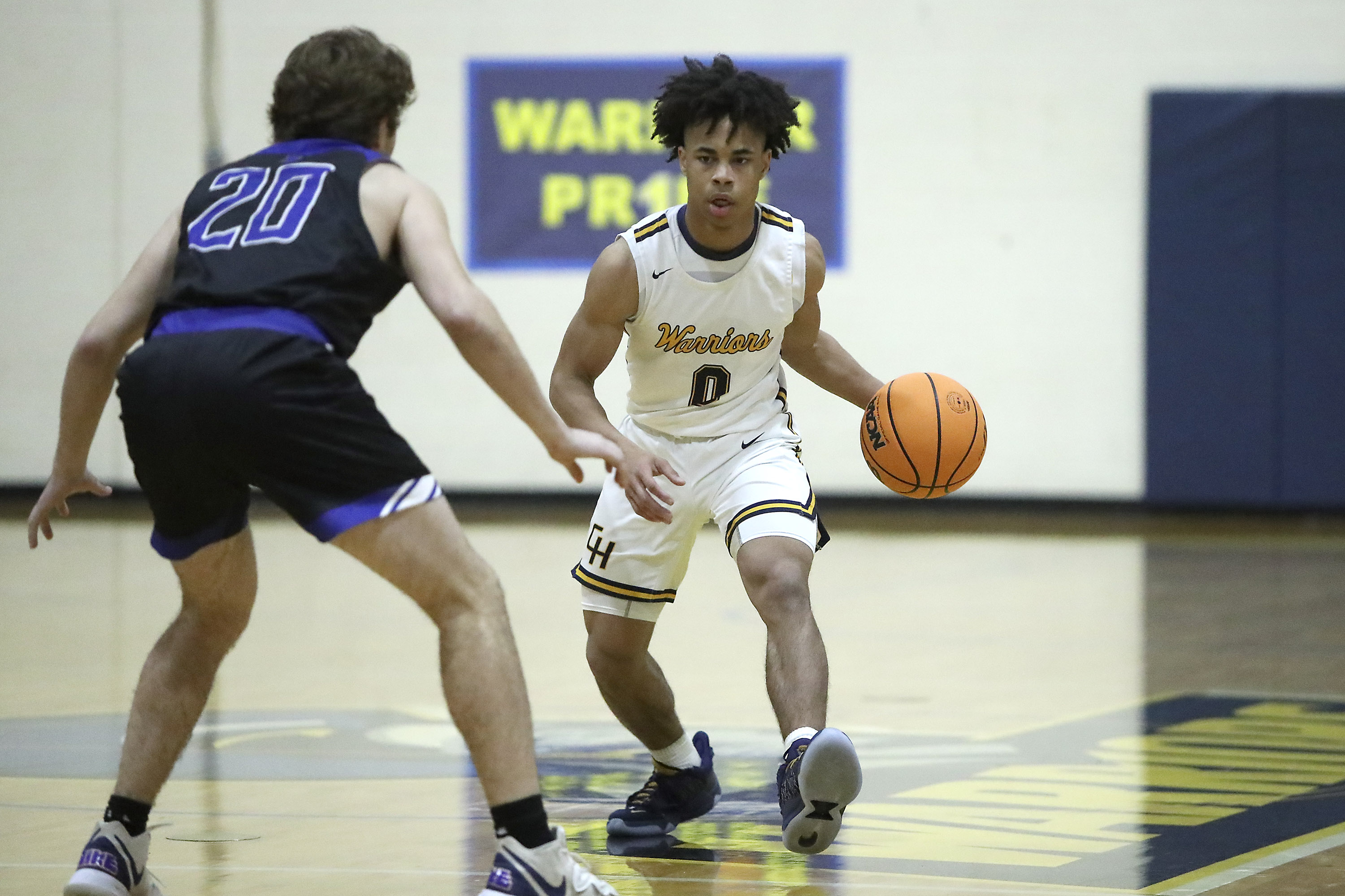 Cottage Hill Boys Basketball Tournament - al.com